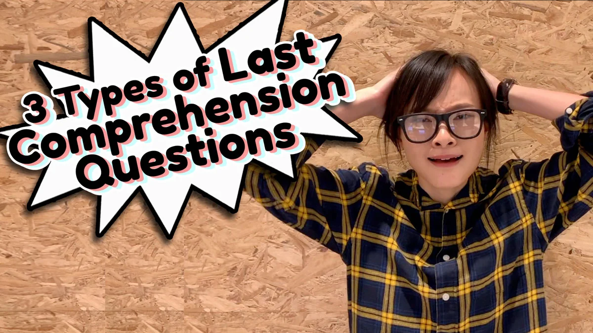 PSLE Tips | Comprehending Comprehension: 3 Pitfalls to Avoid When ... PSLE Tips | Comprehending Comprehension: 3 Pitfalls to Avoid When ...