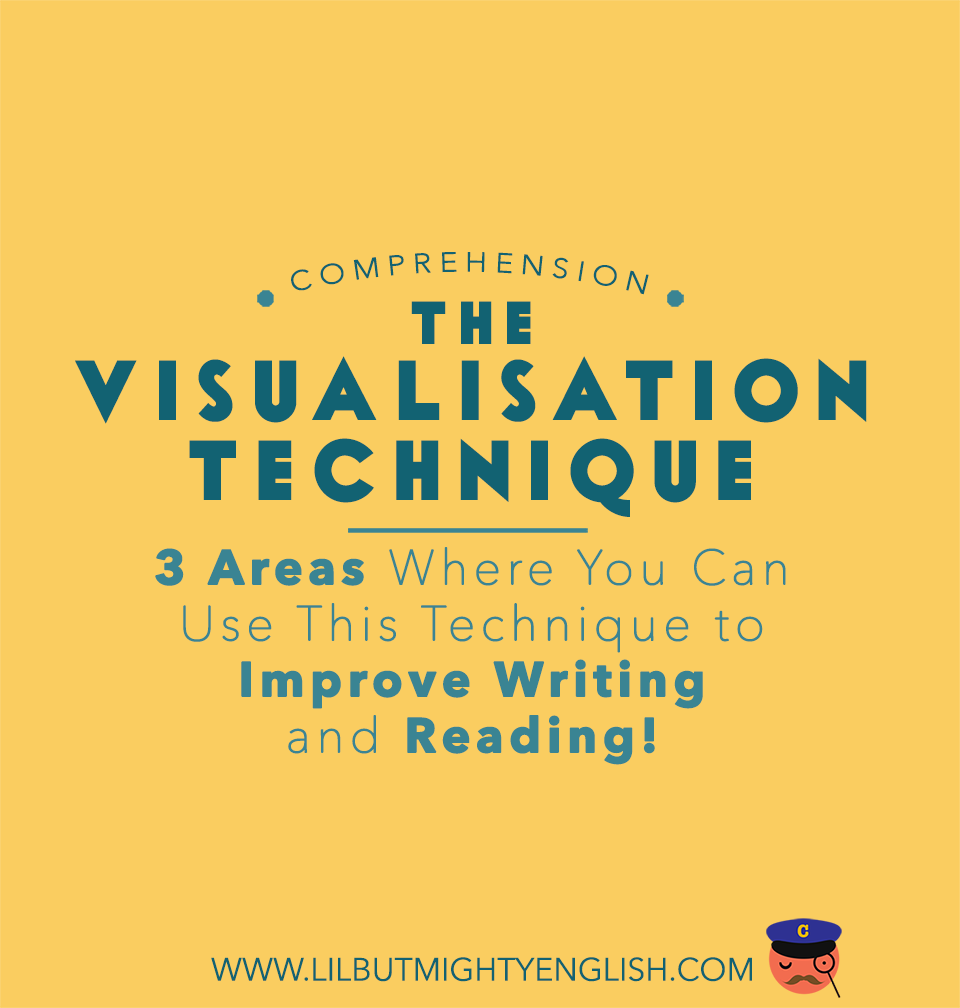 3 Writing Skills to Start Nurturing from Primary 2