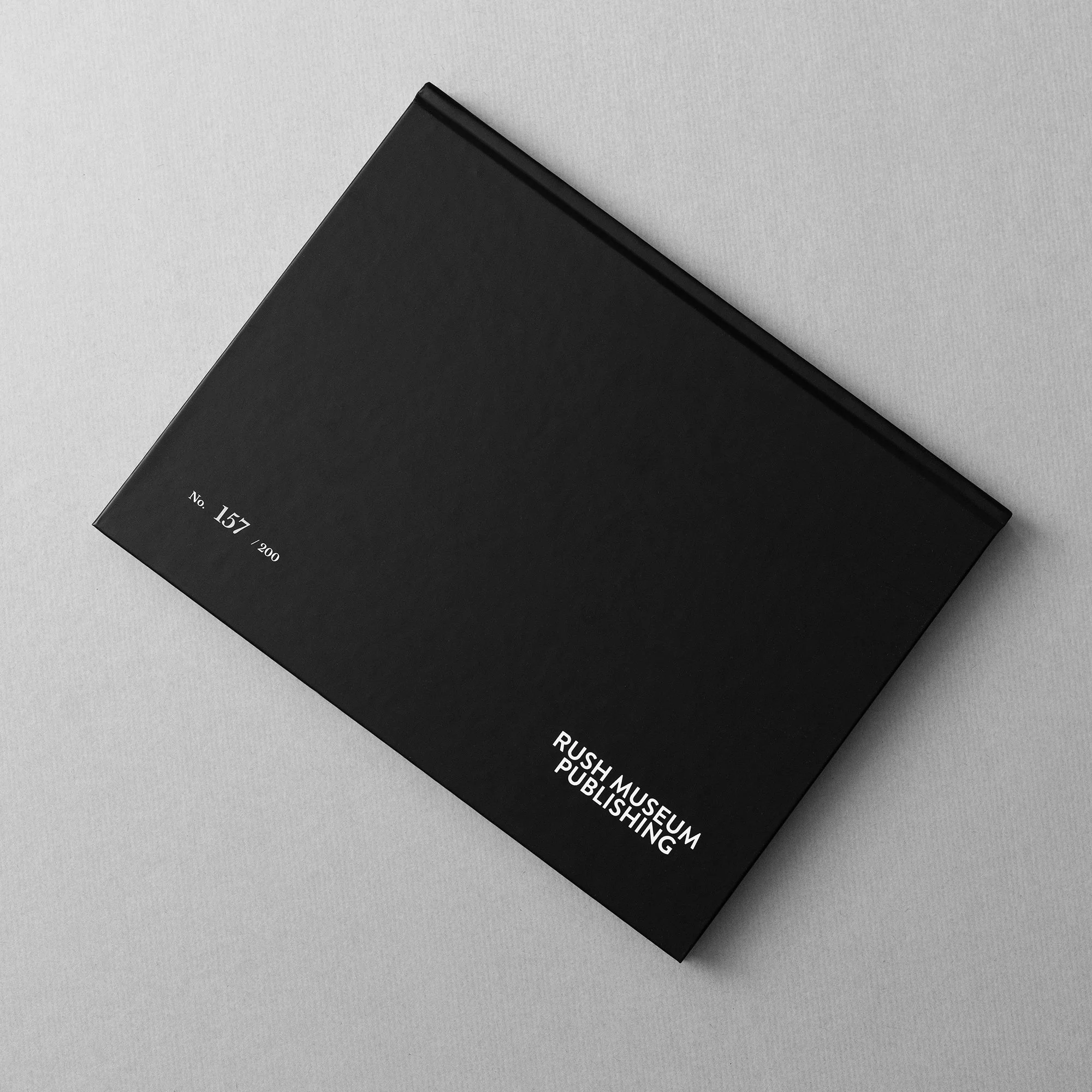 Rush Museum Publishing