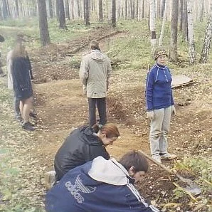 1st Search — searchfoundationinc