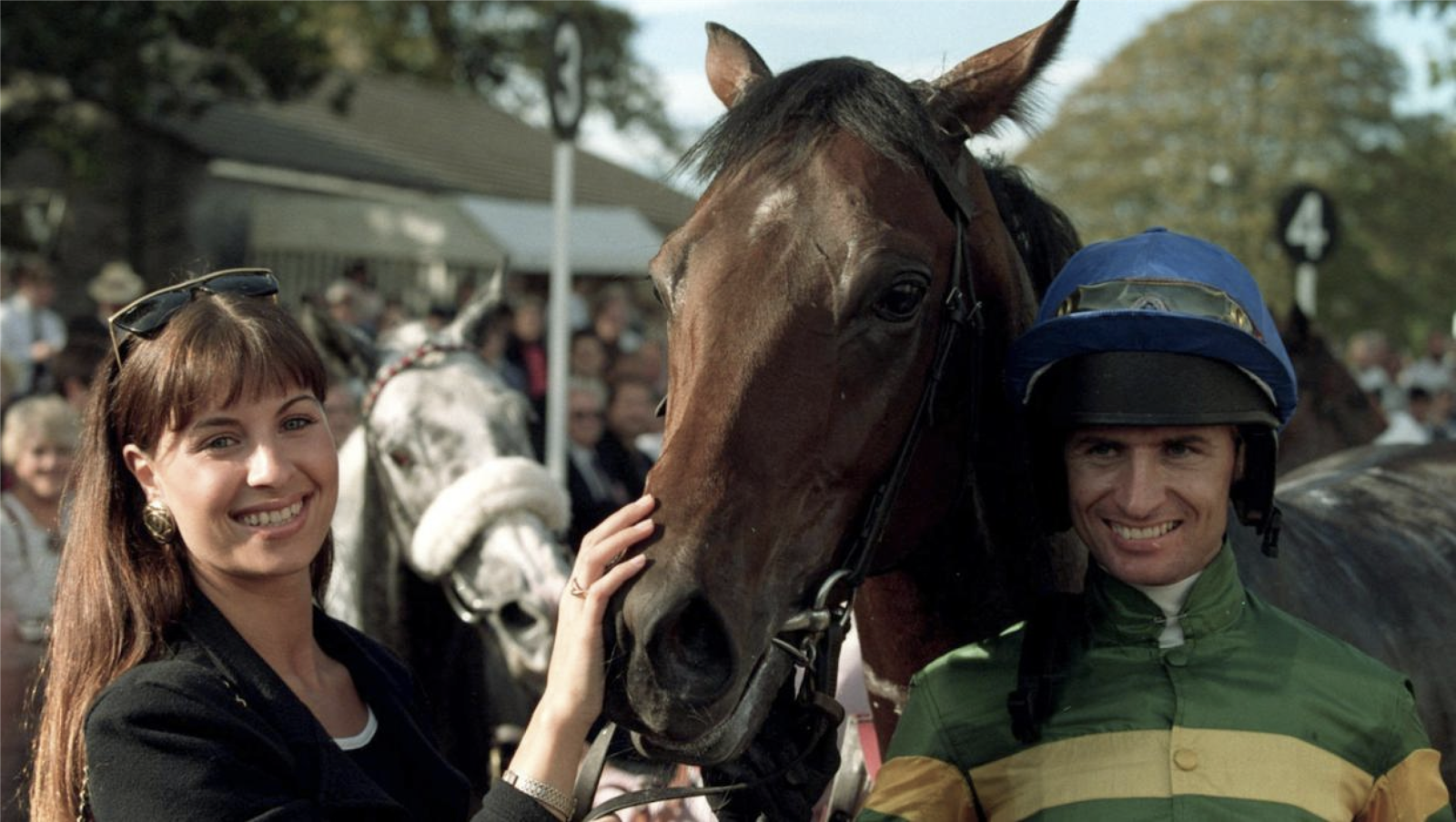 Centaur — Western Edge Pictures