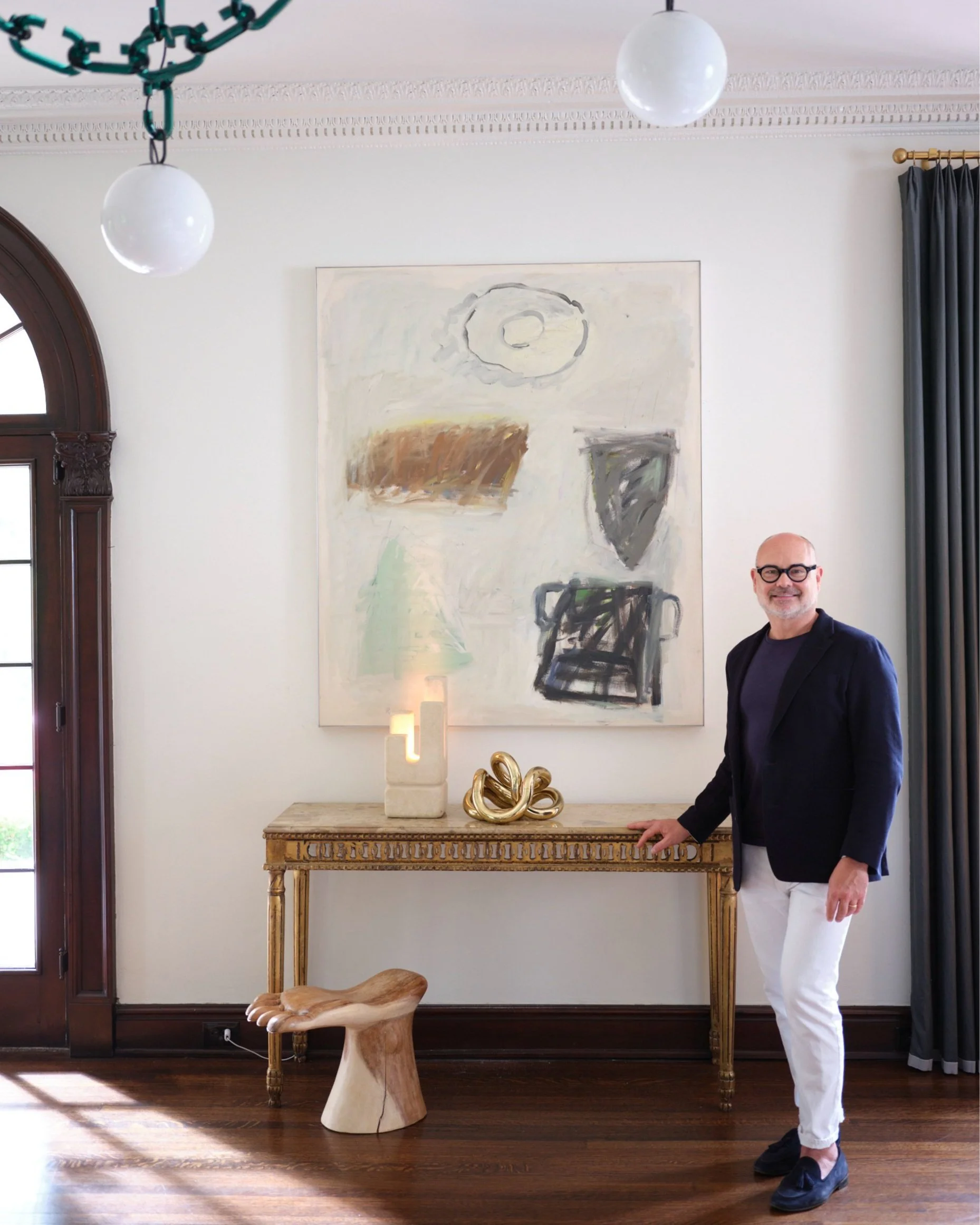 Dixon Rye® - Atlanta Interior design studio and retail shop