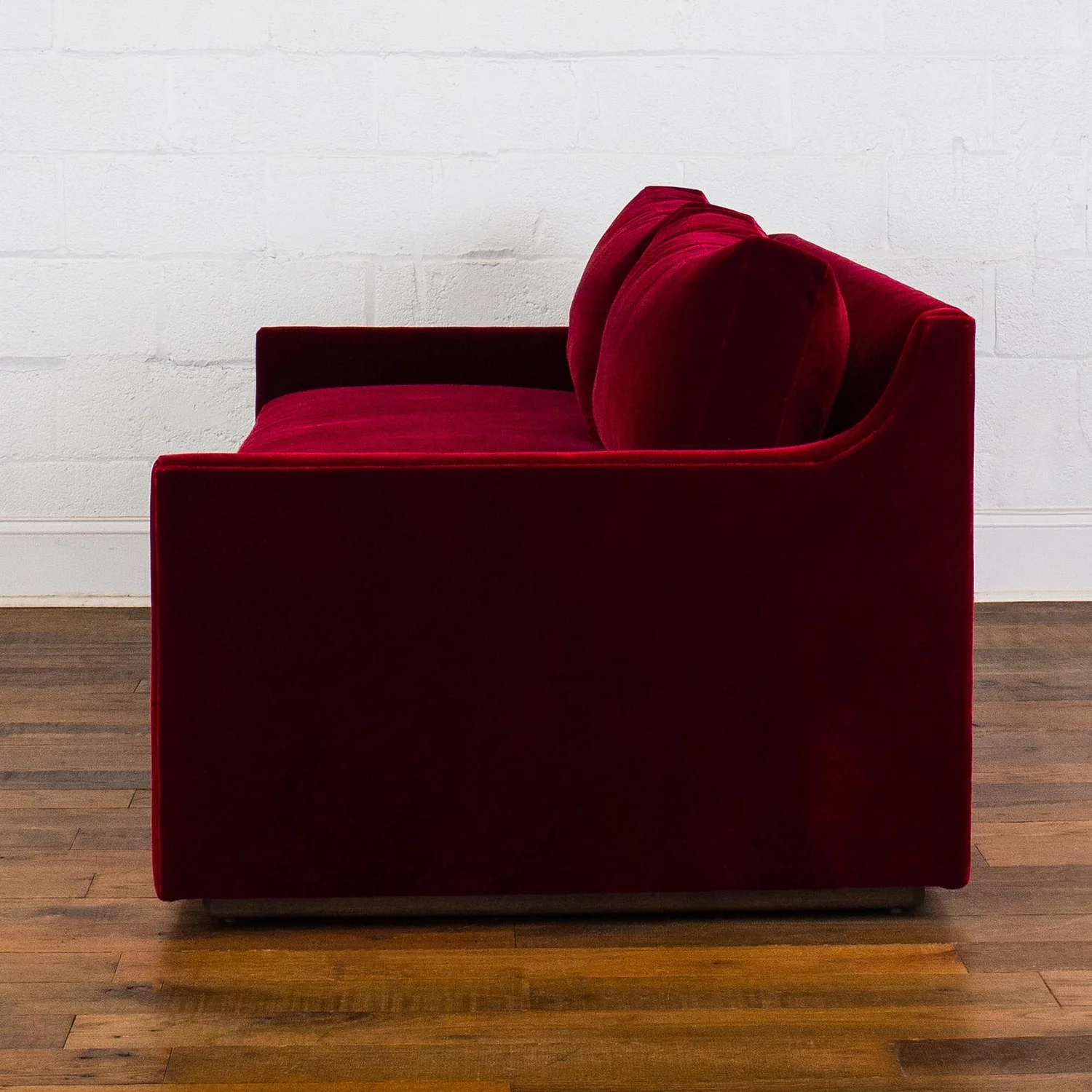 Side Of Couch