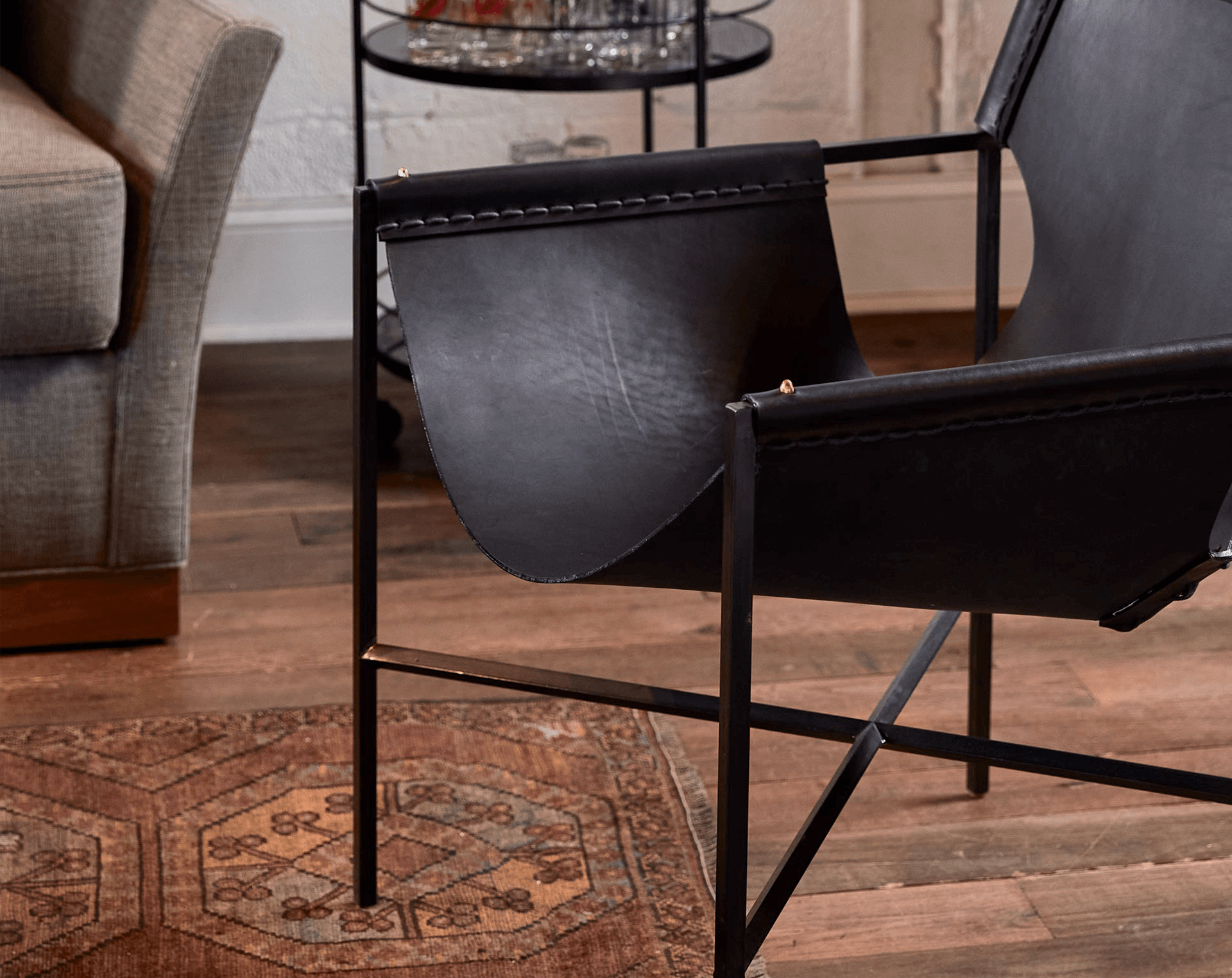 Dixon Rye® - Atlanta Interior design studio and retail shop