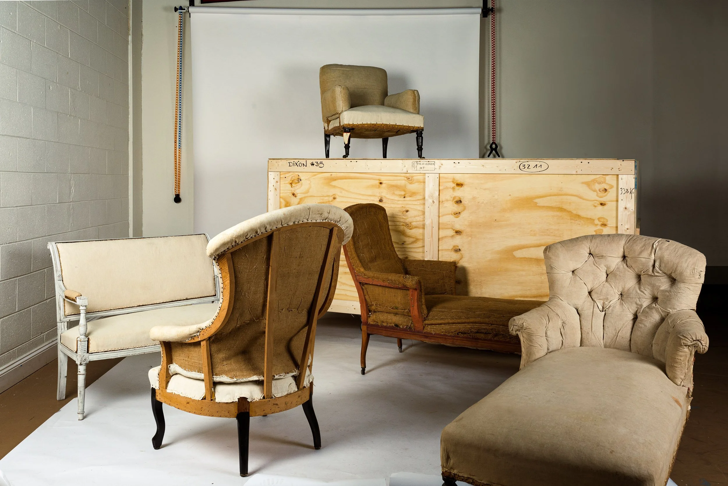 Dixon Rye® - Atlanta Interior design studio and retail shop