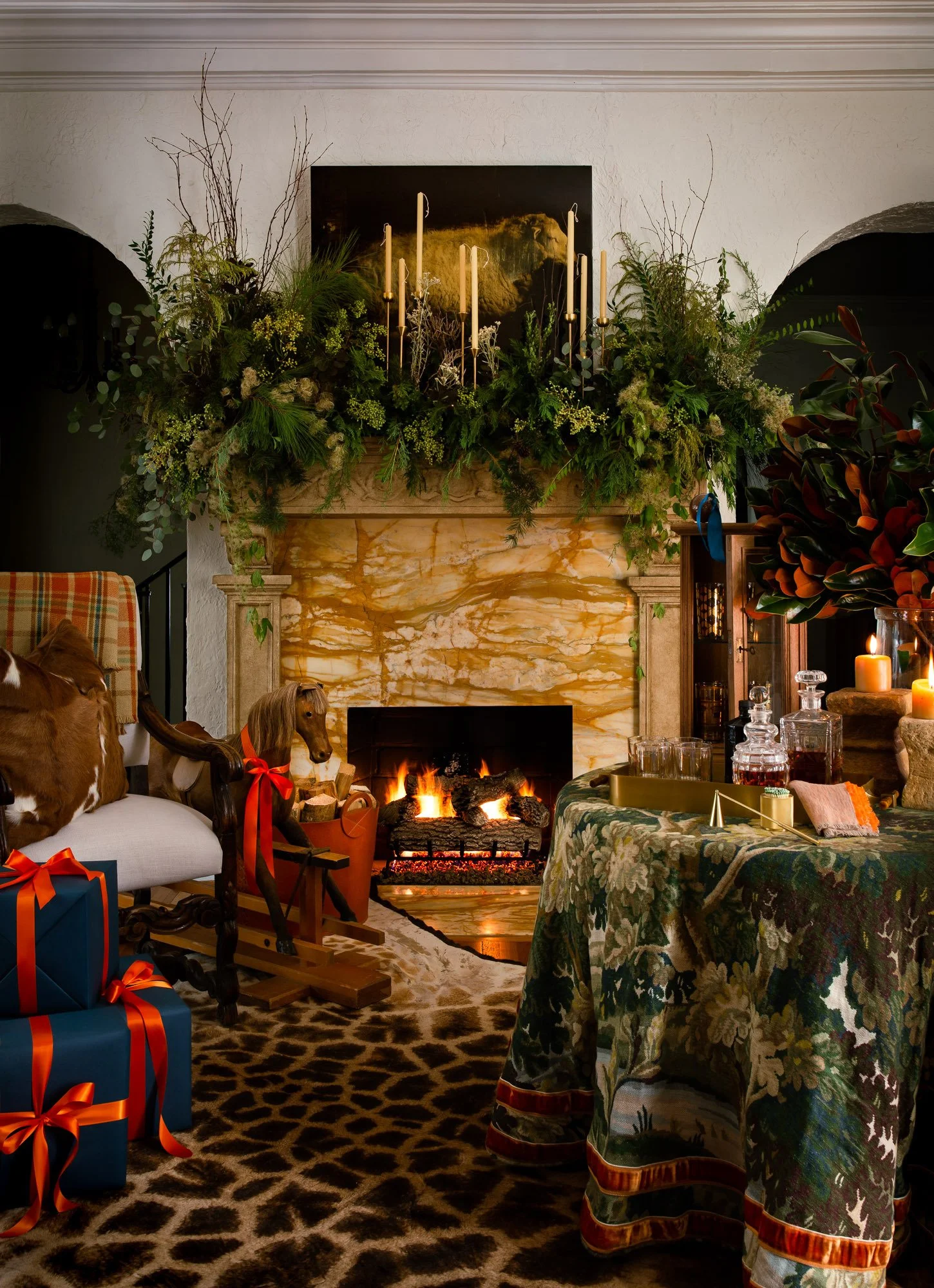 Dixon Rye® - Atlanta Interior design studio and retail shop