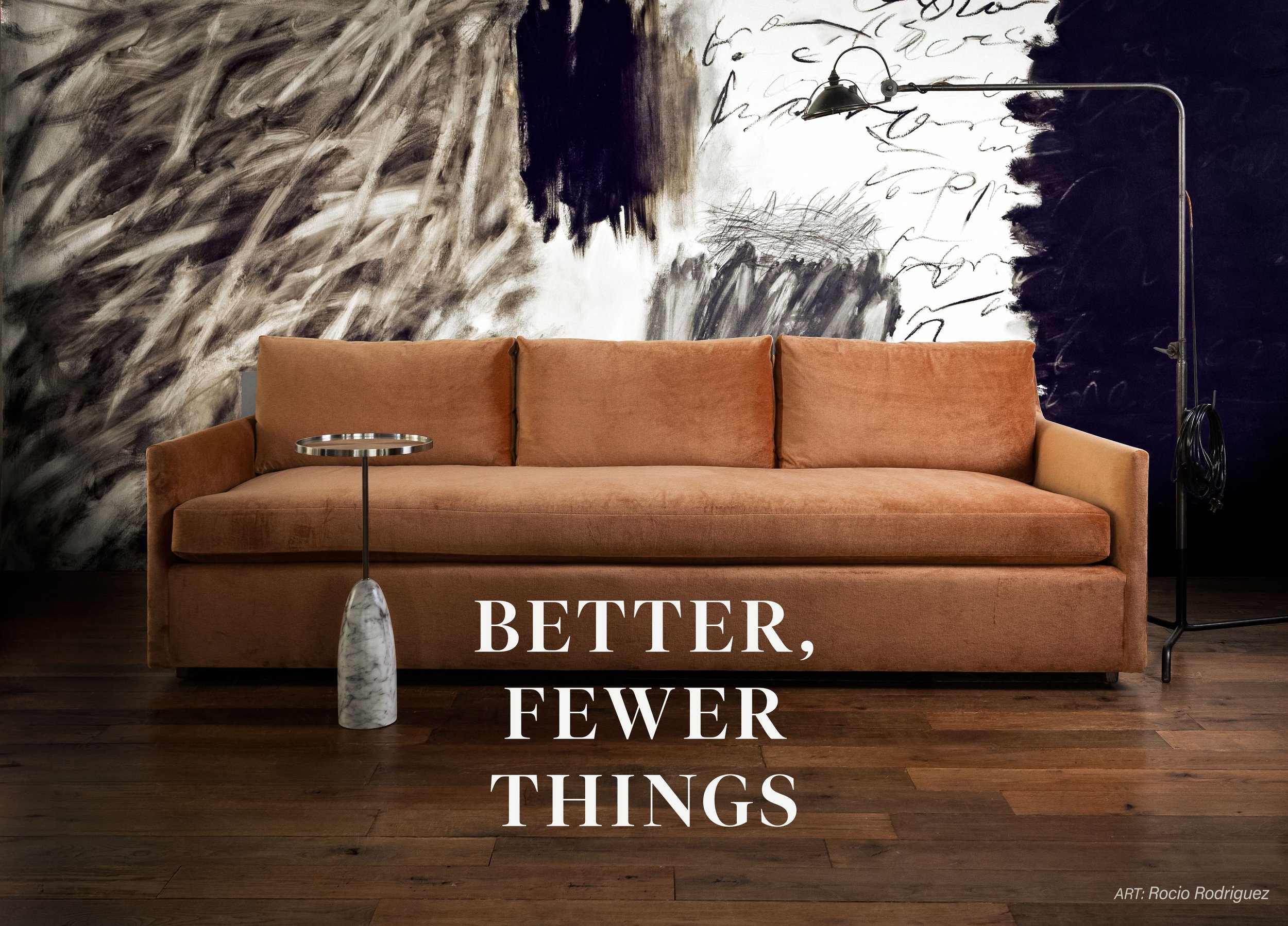 Dixon Rye® - Atlanta Interior design studio and retail shop