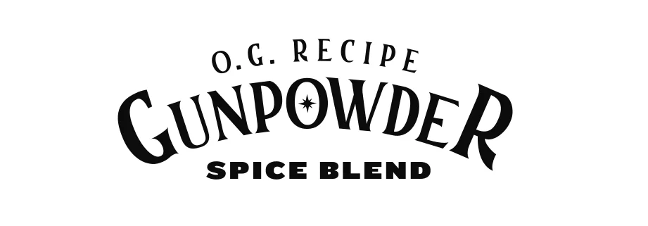 The Smell of Gunpowder — Ryan Strode