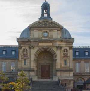 Formations/Colloques — Institut Alpha