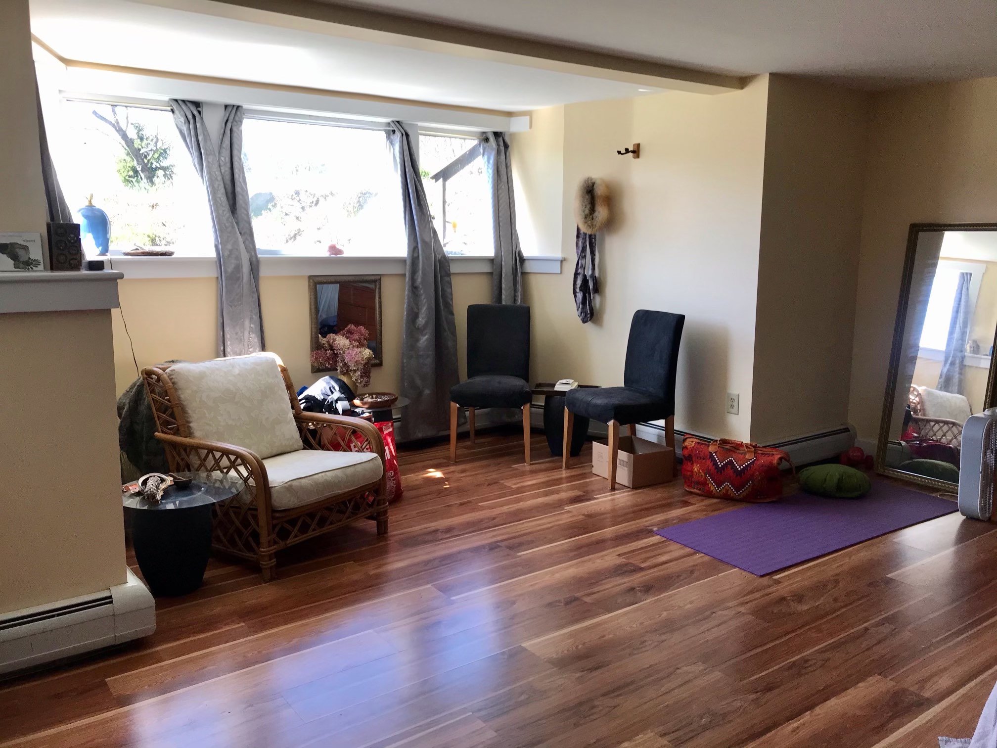 Available Houses — Cobb Hill CoHousing