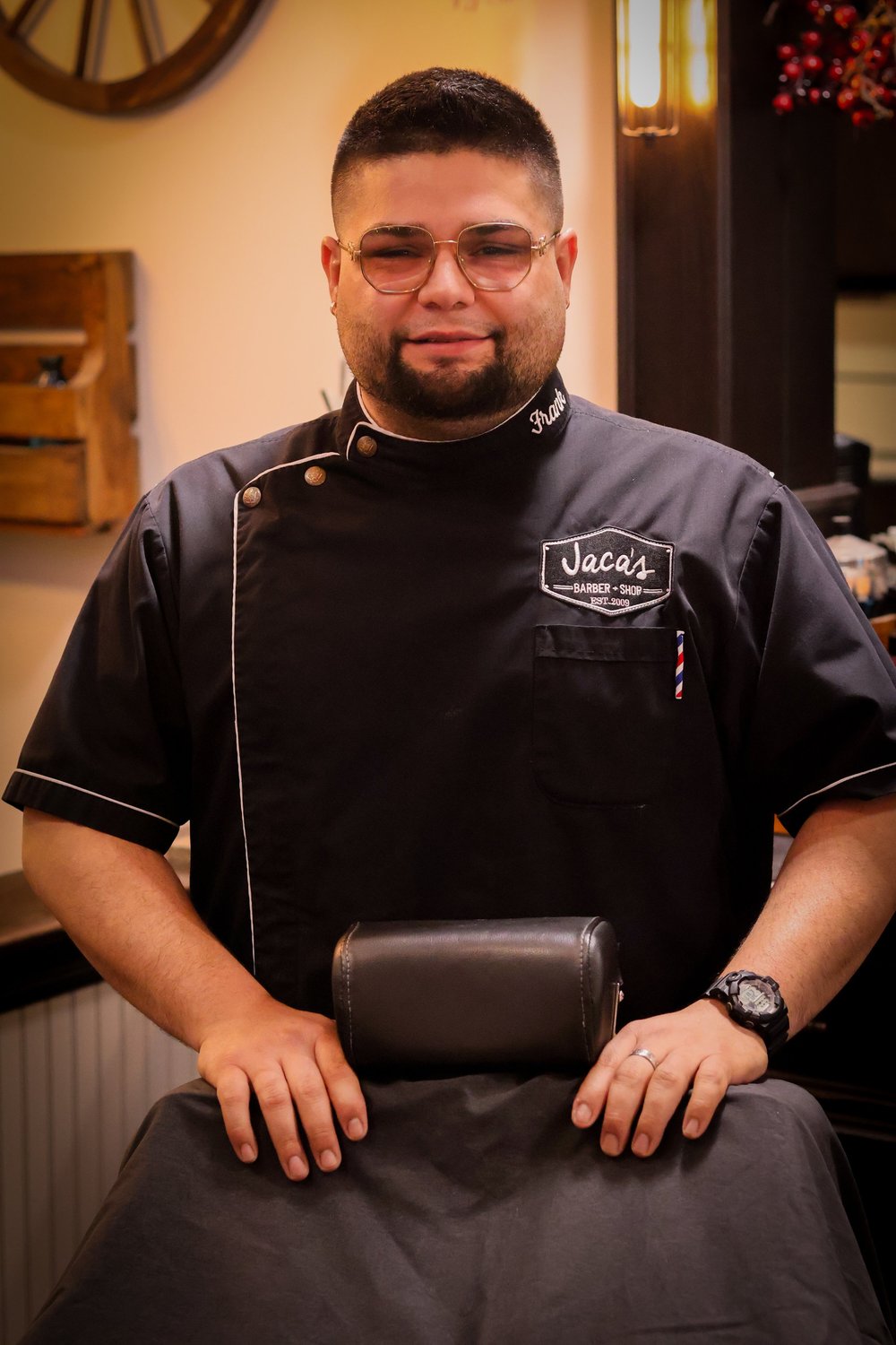 Jaca's Barber + Shop