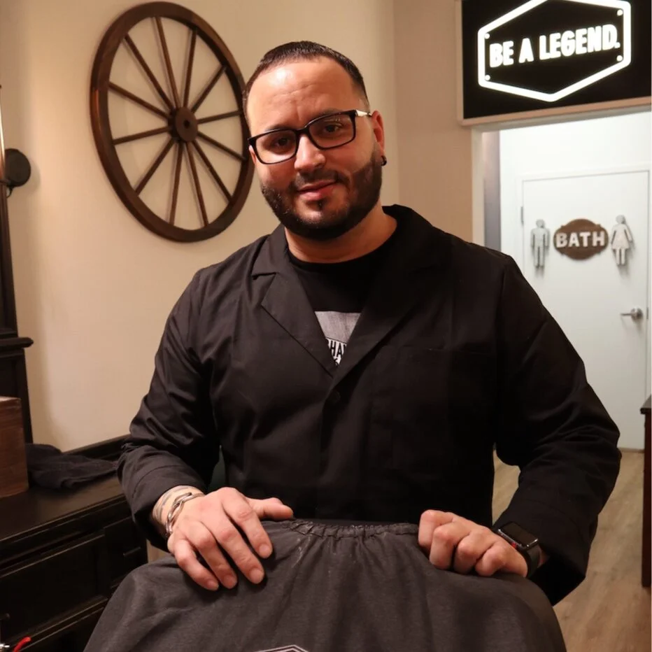 Jaca's Barber + Shop