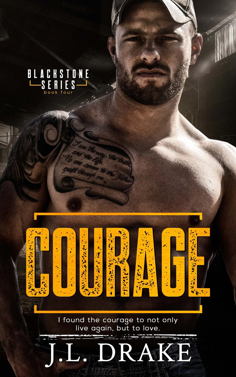 J.L. Drake | Bestselling Author | Reading Order — J.L. Drake