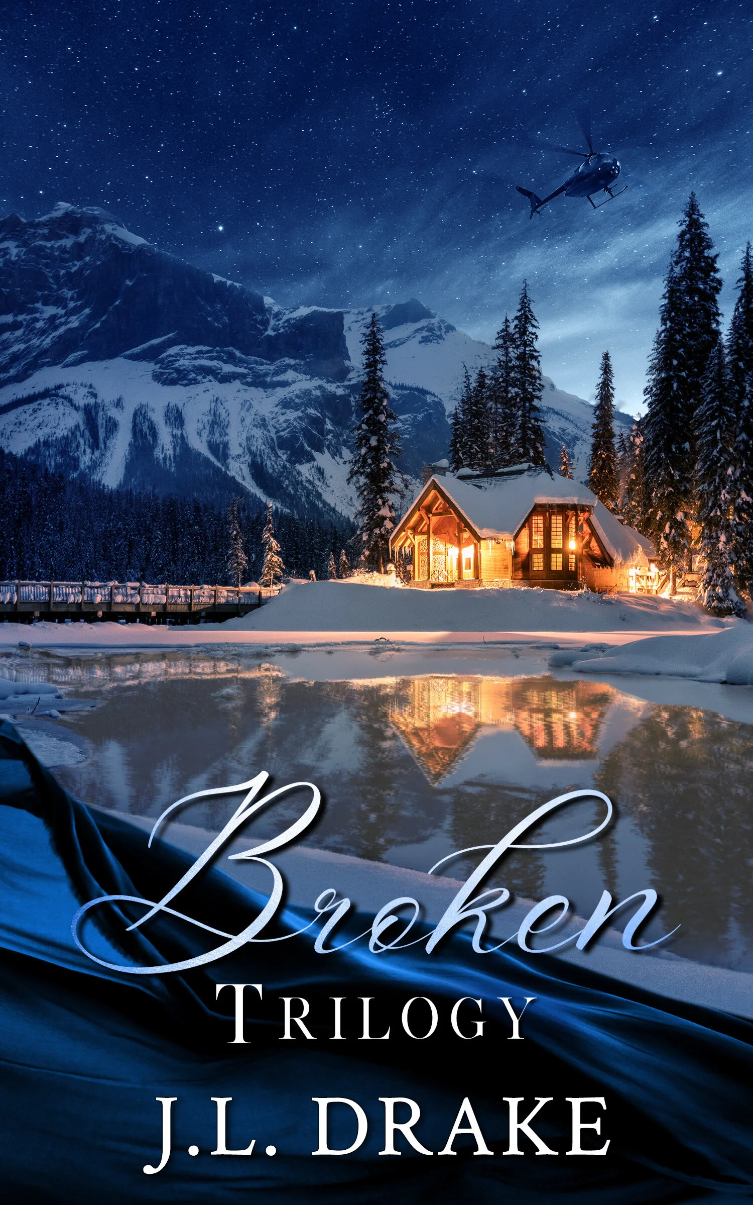 Store — J.L. Drake