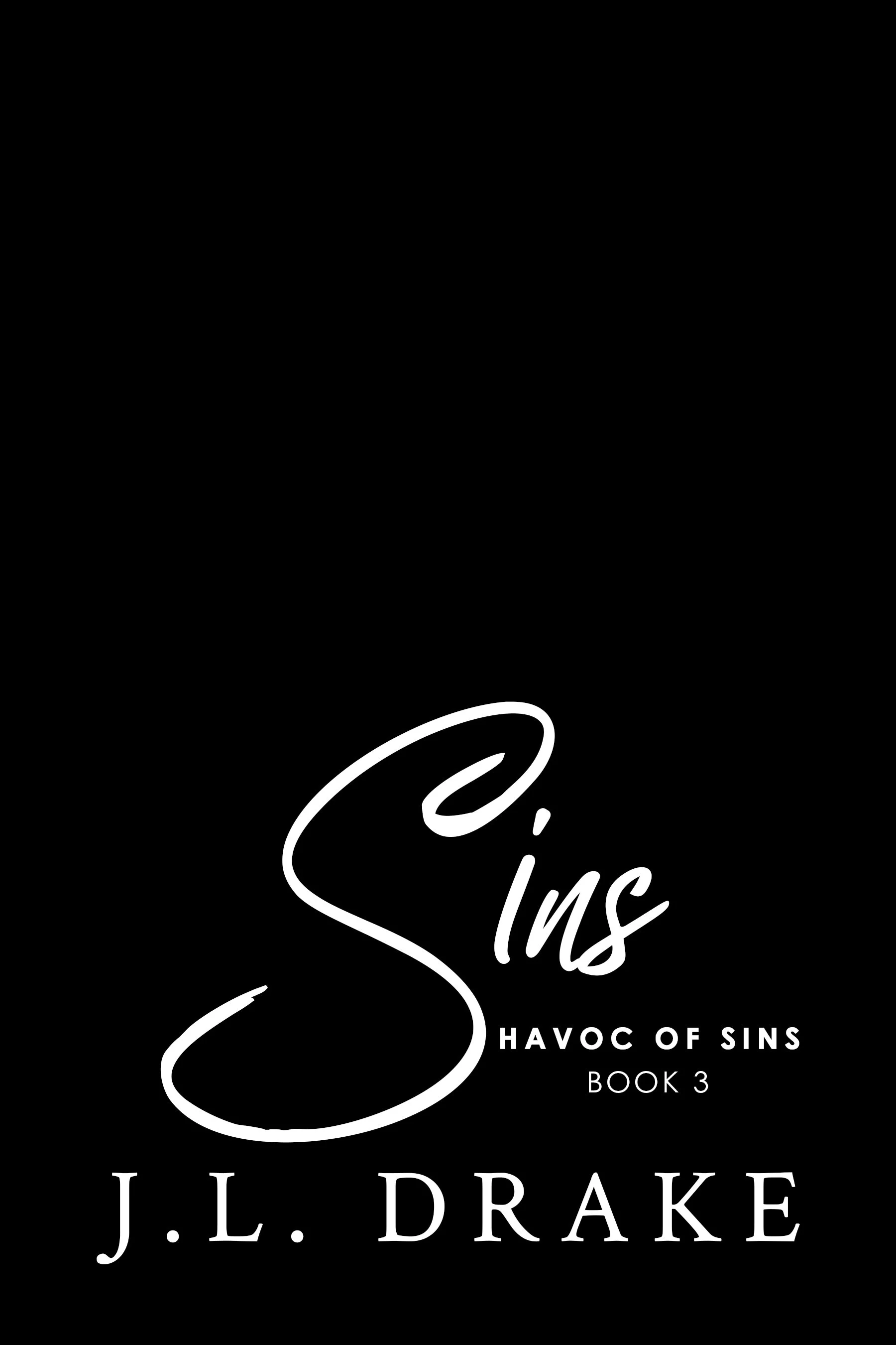 Author J.L. Drake