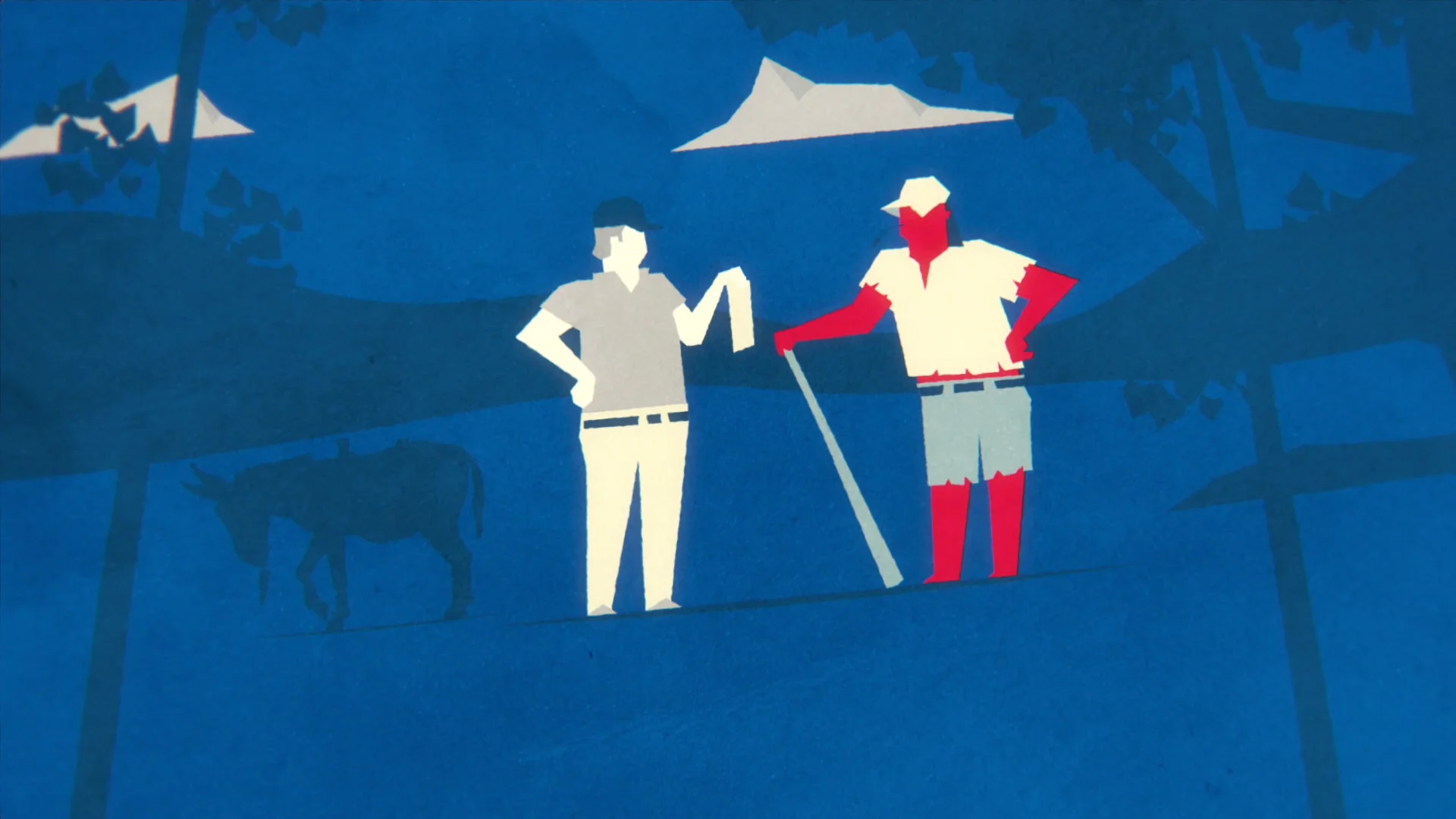 Alex Covella - Animation & Illustration