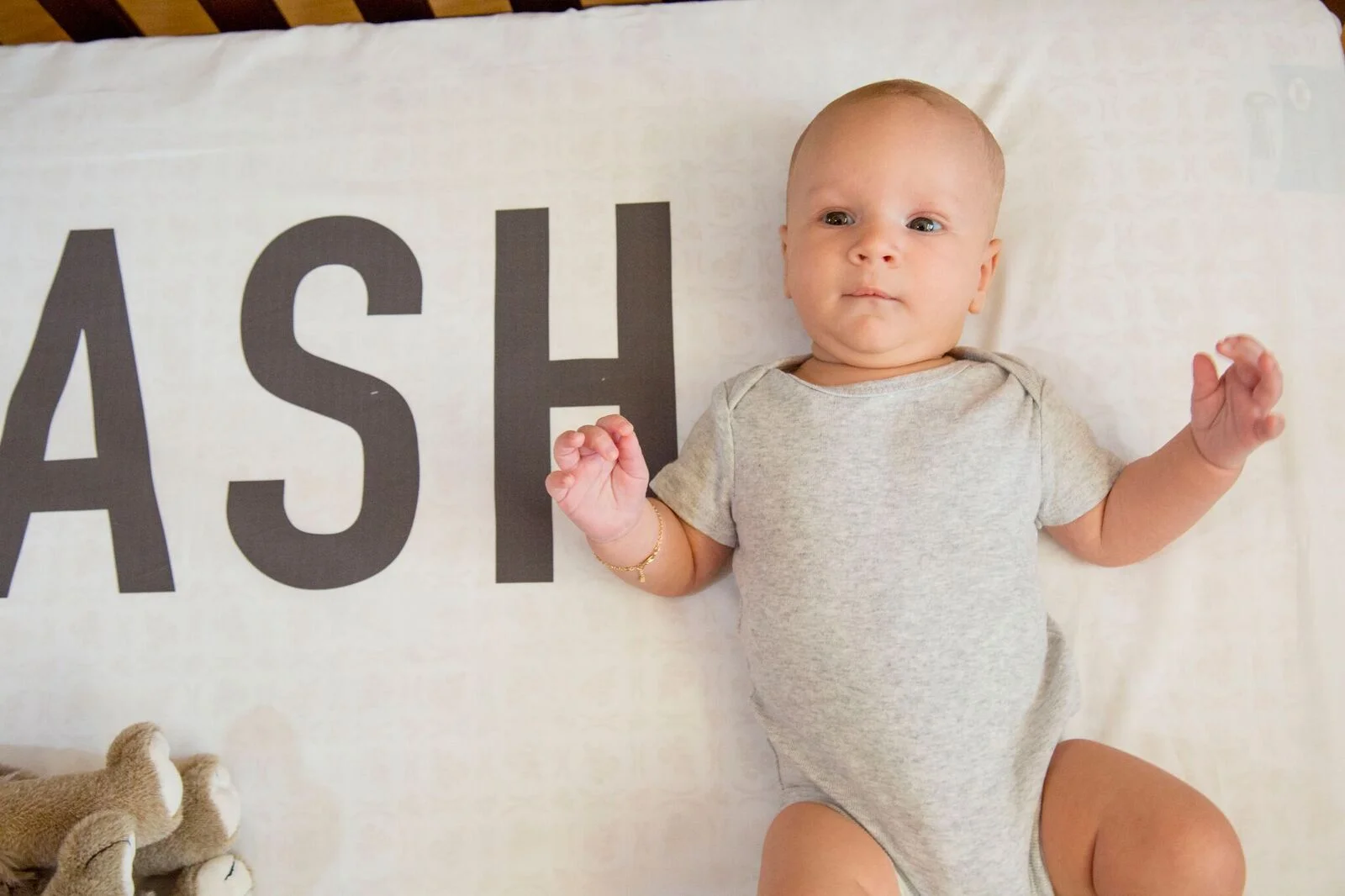 Cuban Baby Bling — My Big Fat Cuban Family: A Cuban-American Blog