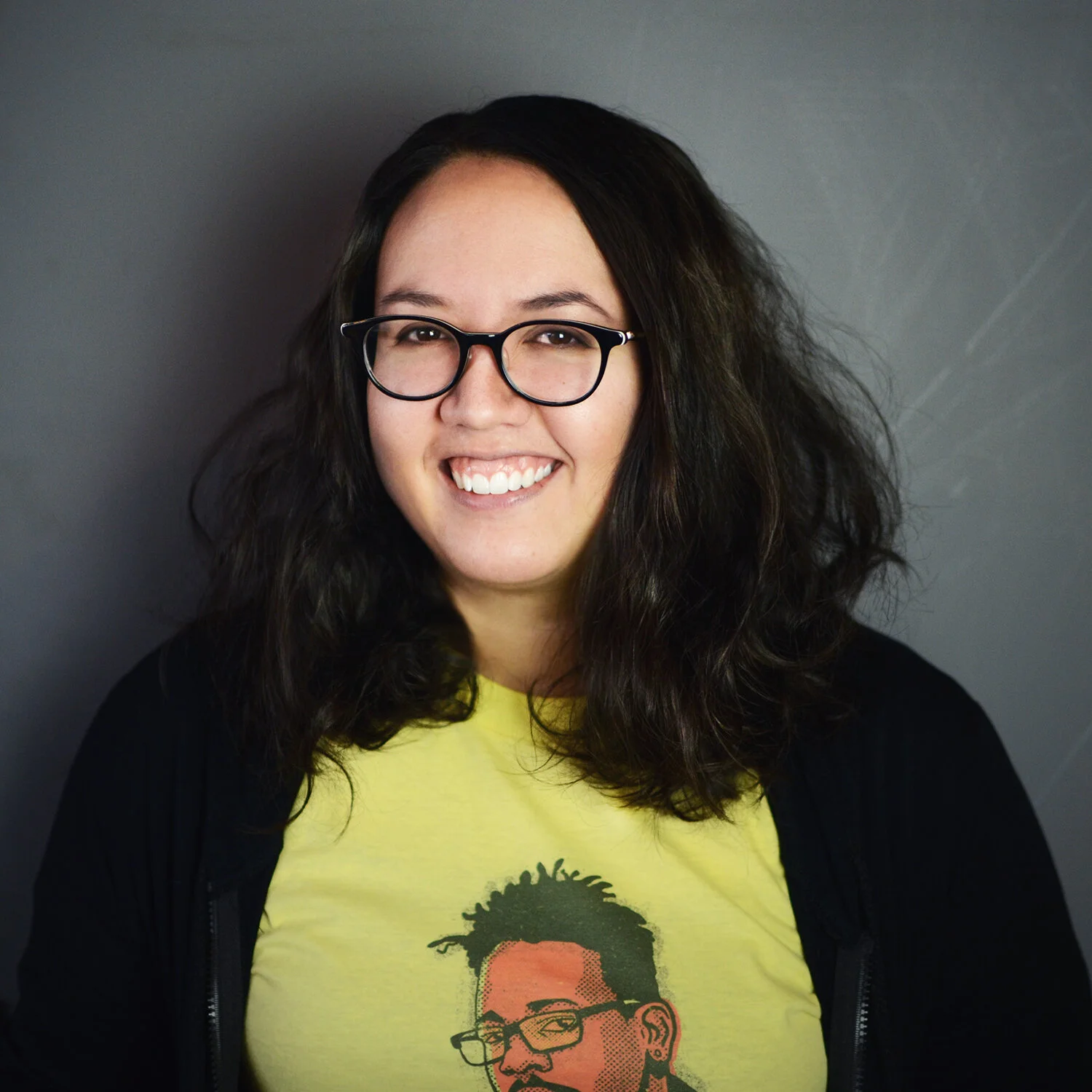 About — Michelle Nguyen