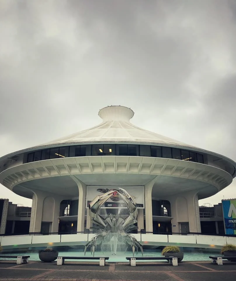 Scrapbook: Very Vancouver — Norie Quintos