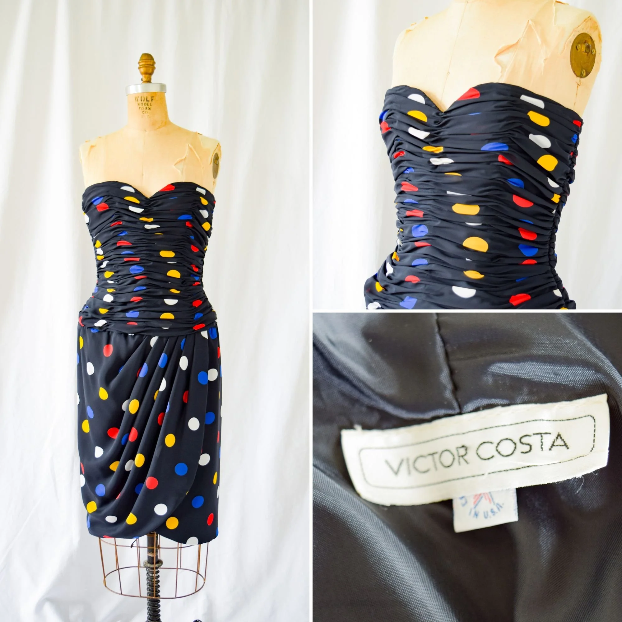 Bobbins & Bombshells