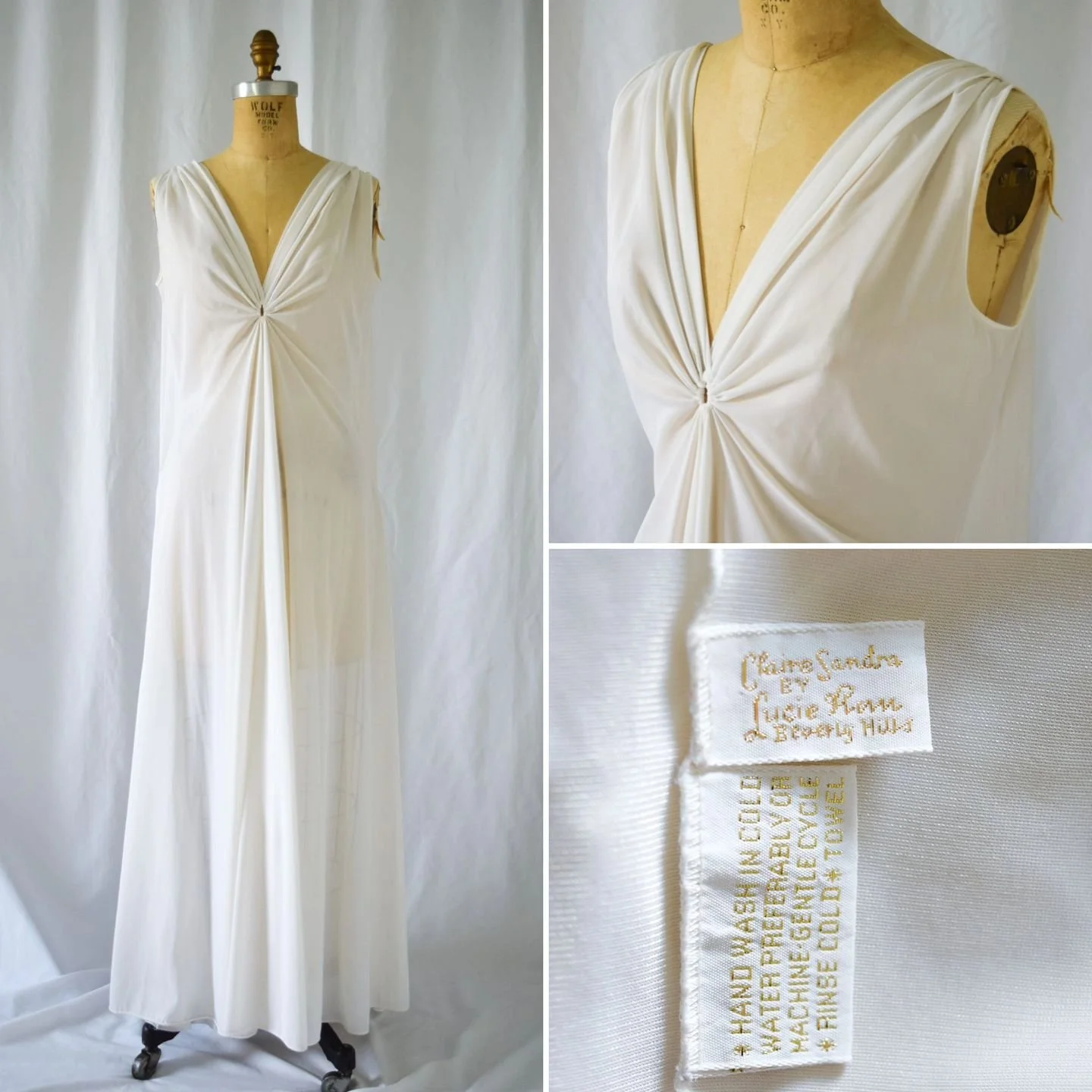 Welcome — Bobbins & Bombshells