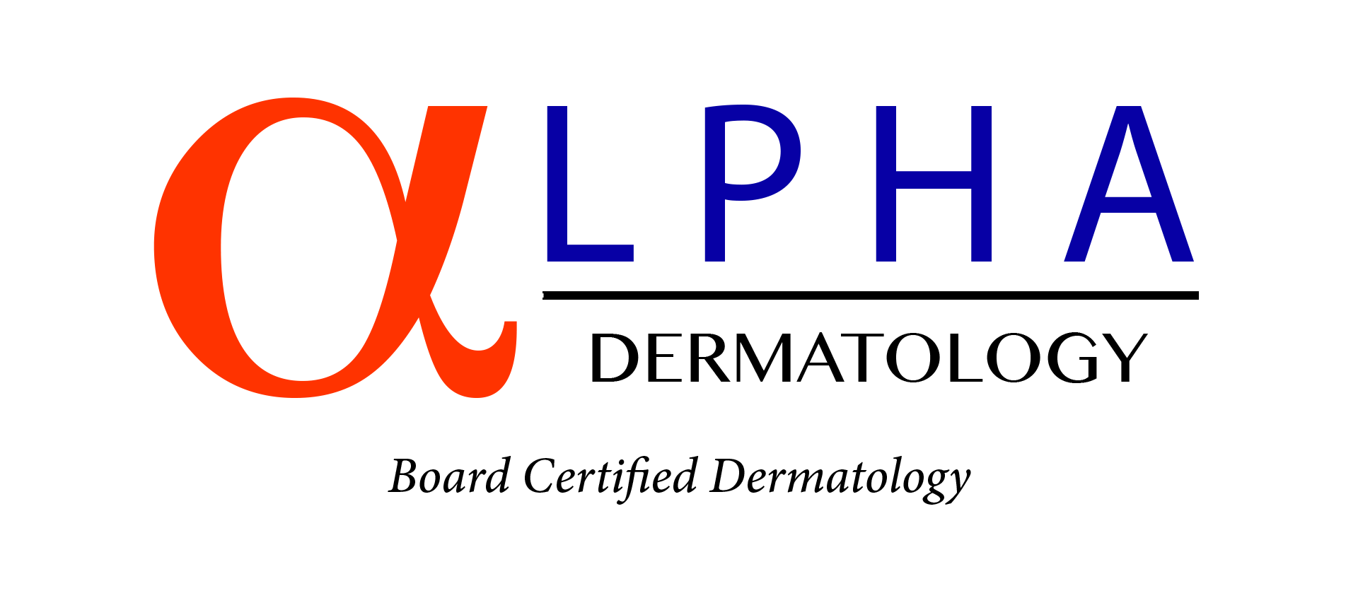Alpha Dermatology of Pennsylvania, LLC Board Certified Dermatology