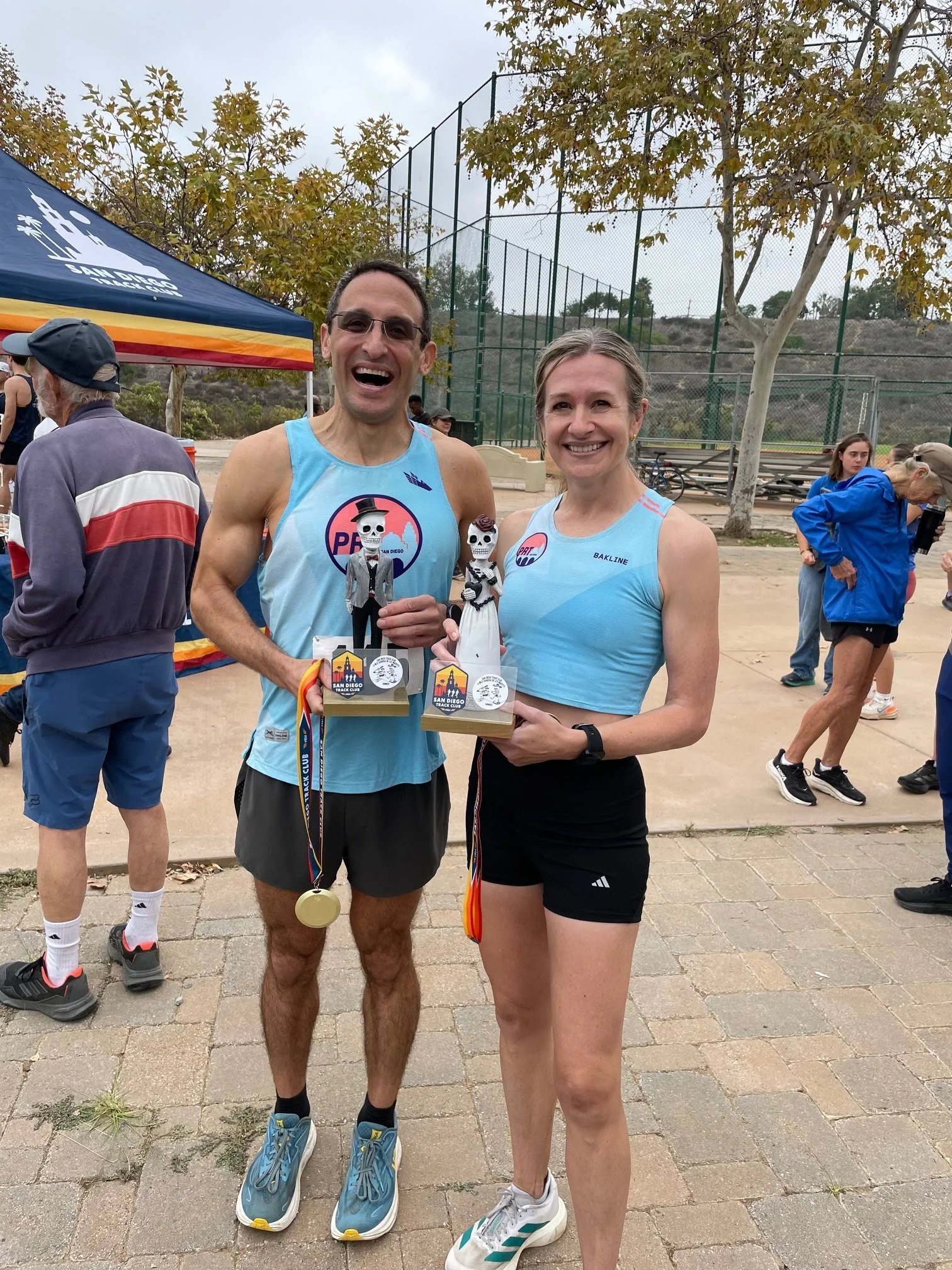 2025 Carrera de los Muertos — Prado Racing Team (PRT)