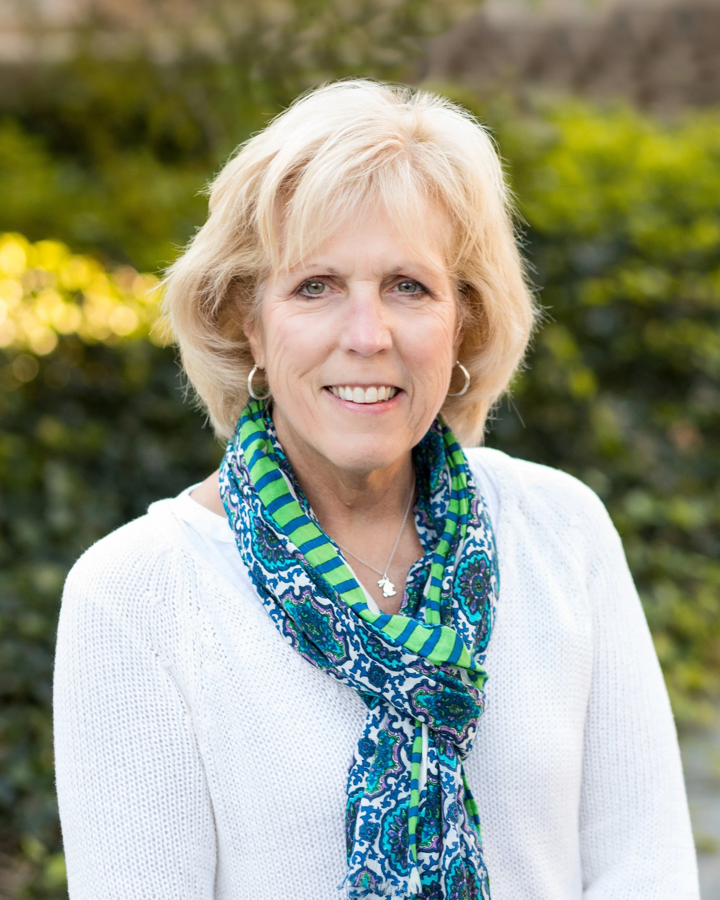 Our Faculty | Christ Church Episcopal Preschool