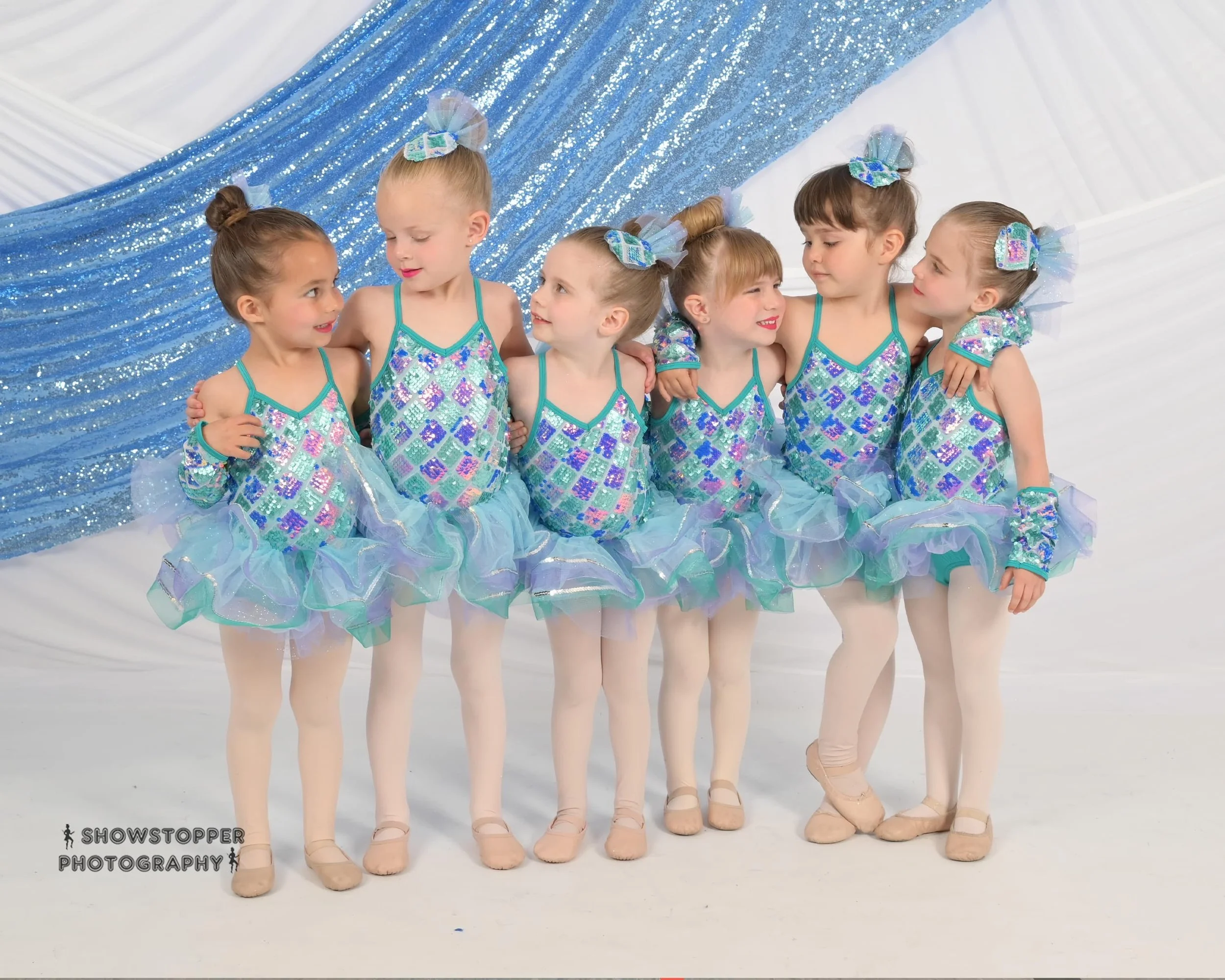 DANCE TIME DANCE ACADEMY