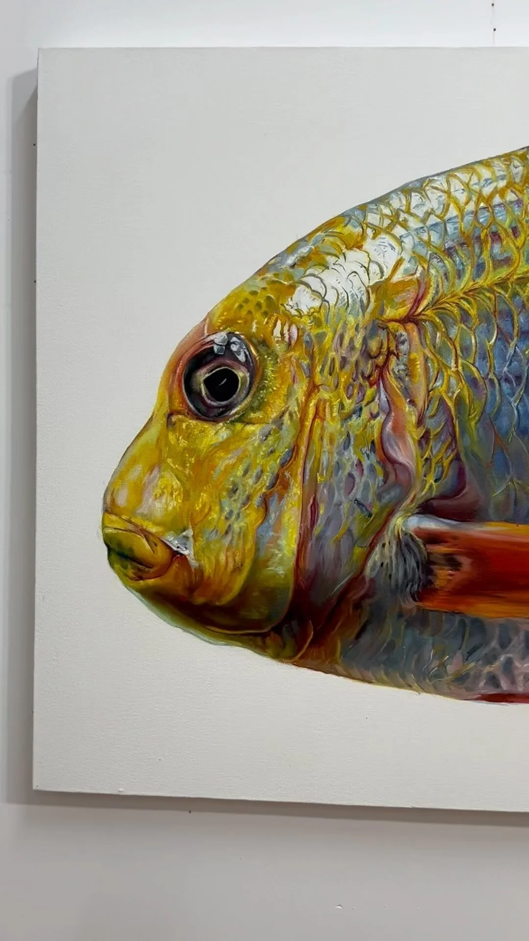 Zoe Mcconnell Poster