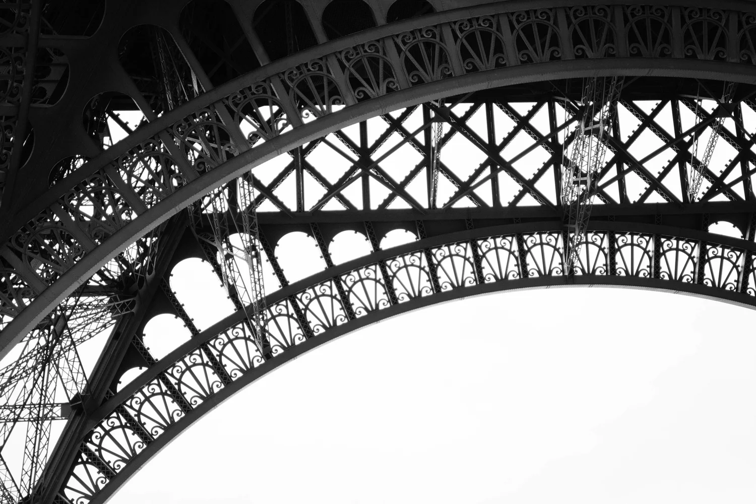 Paris — Rebecca Dale