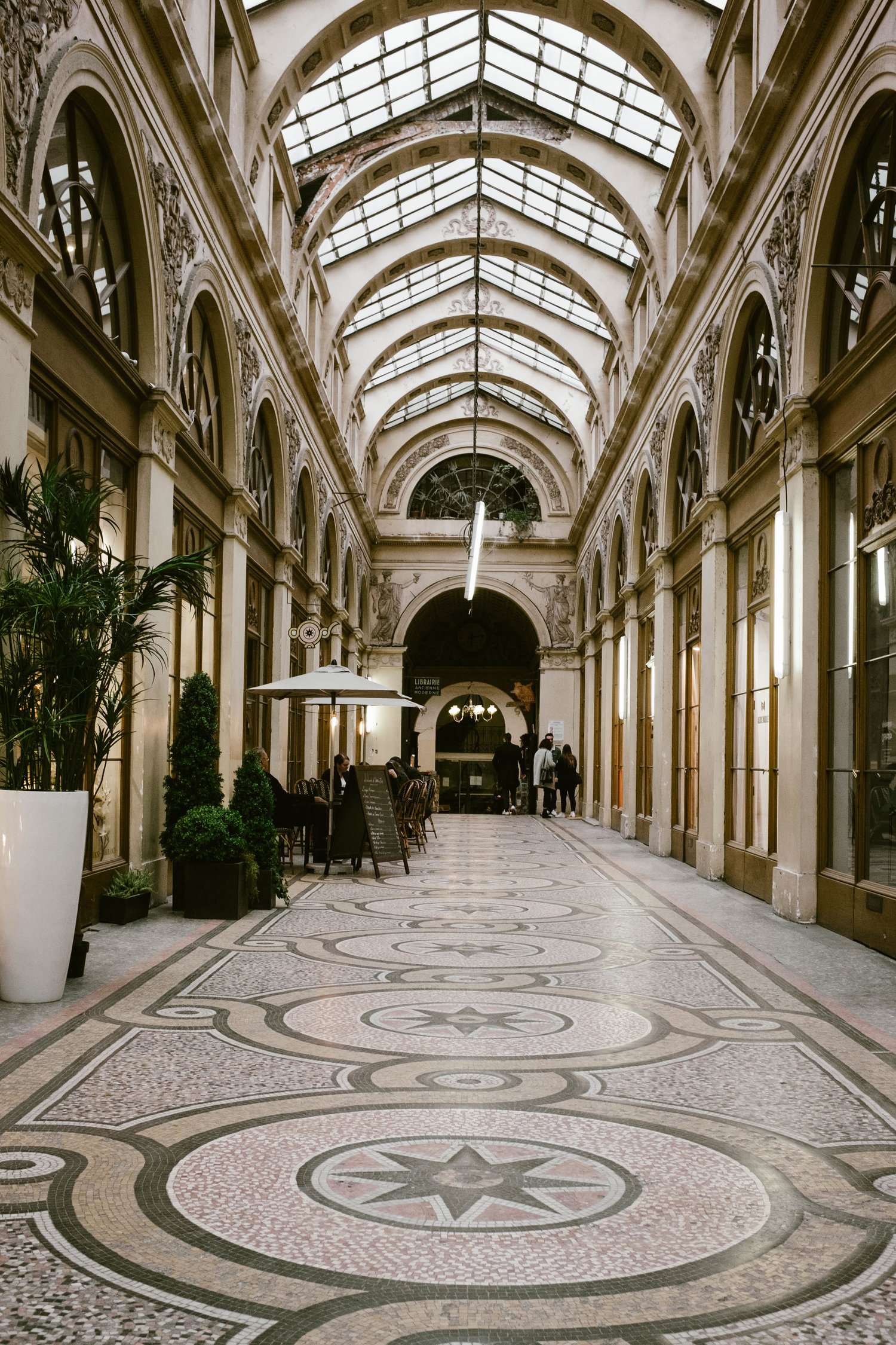 Paris — Rebecca Dale