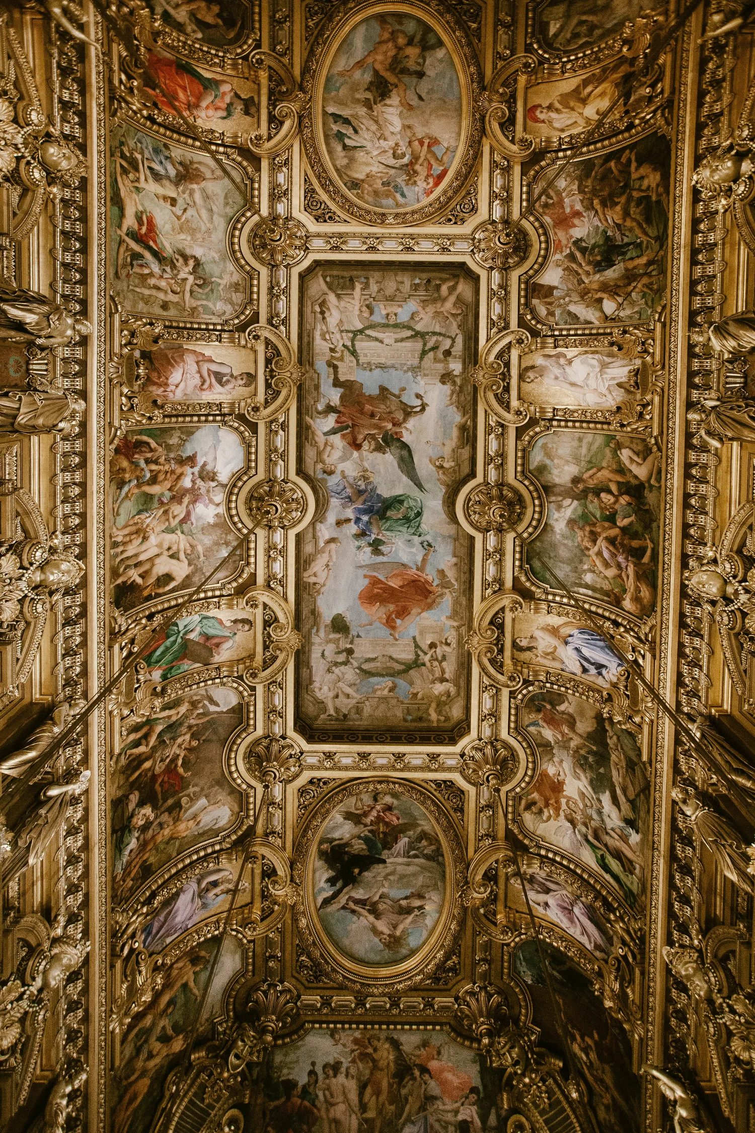 Paris — Rebecca Dale