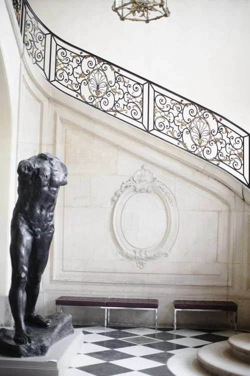 Paris — Rebecca Dale