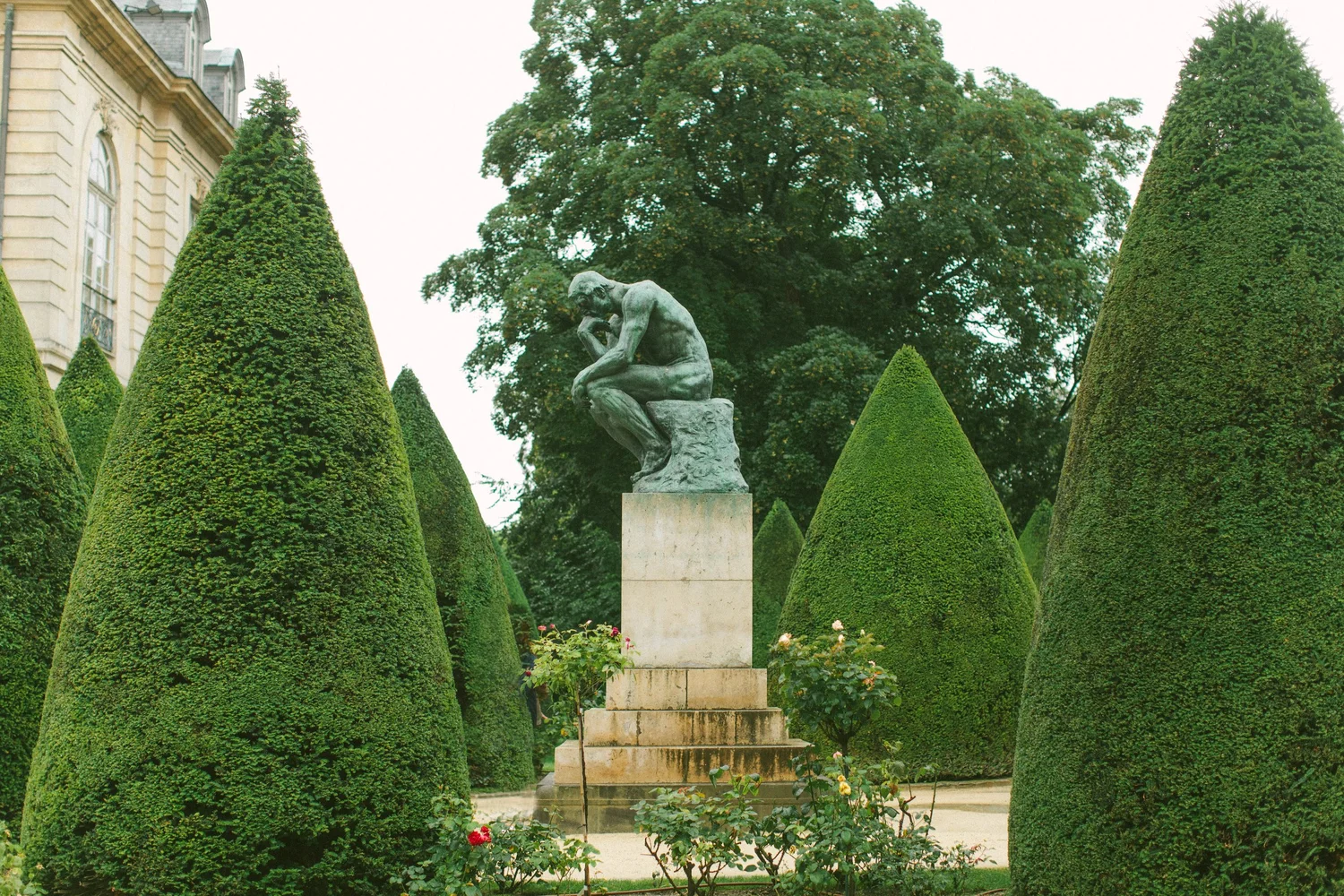 Paris — Rebecca Dale