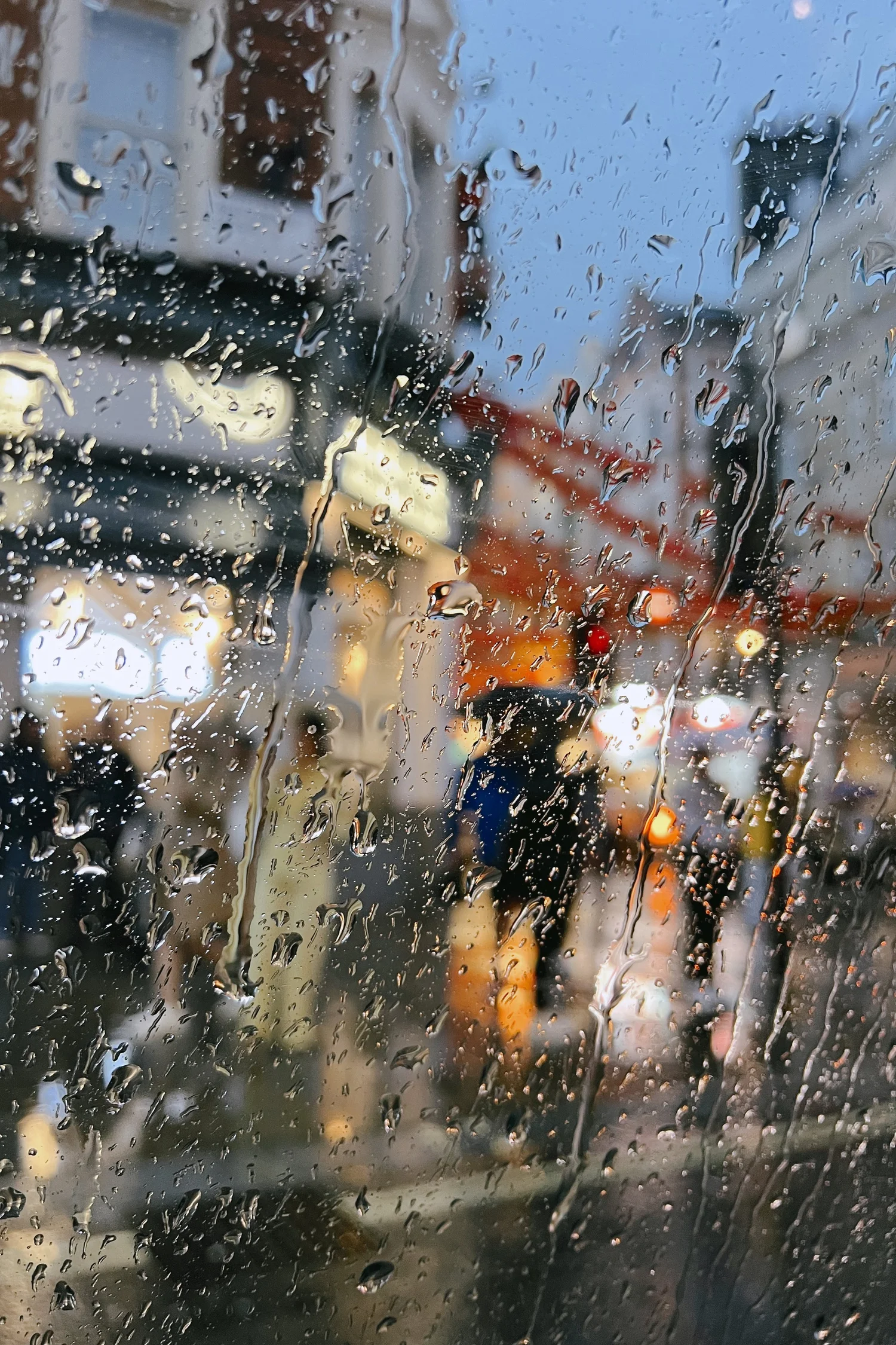 Paris — Rebecca Dale
