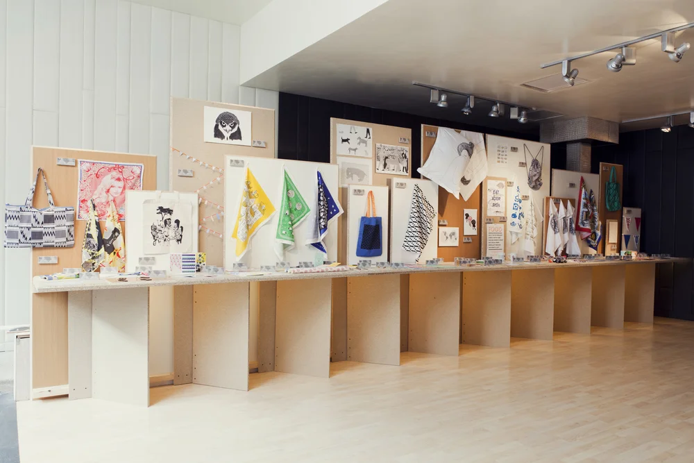 no 4: Design Week — The Poundshop