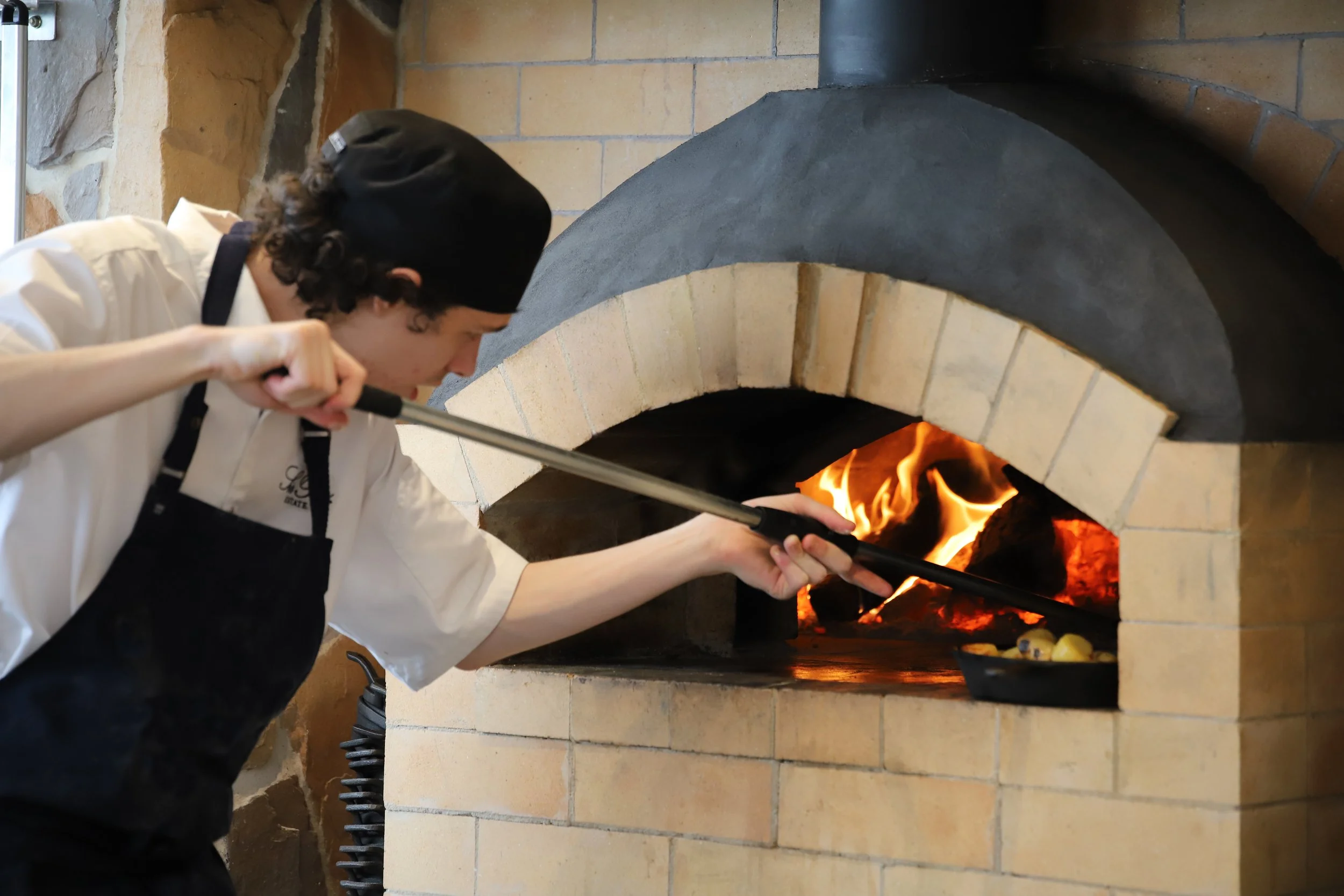 Sir Paz Estate, Yarra Valley