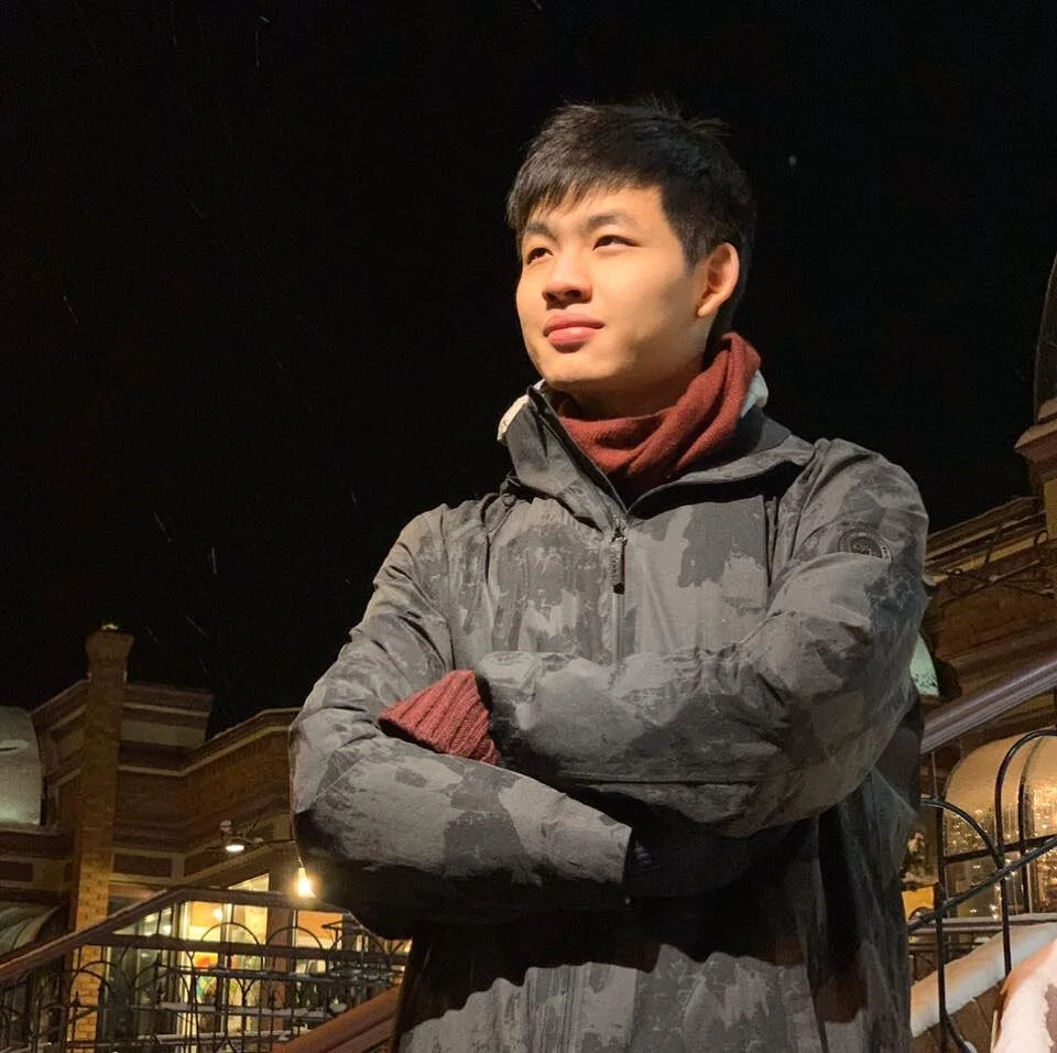 Team — Almaworks Program