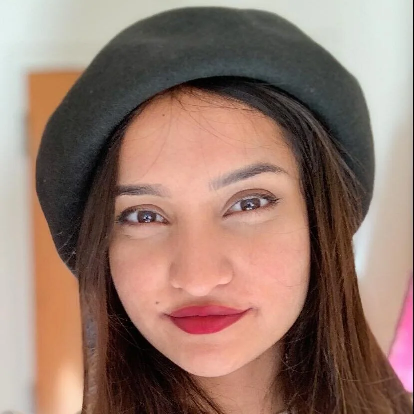 Team — Almaworks Program