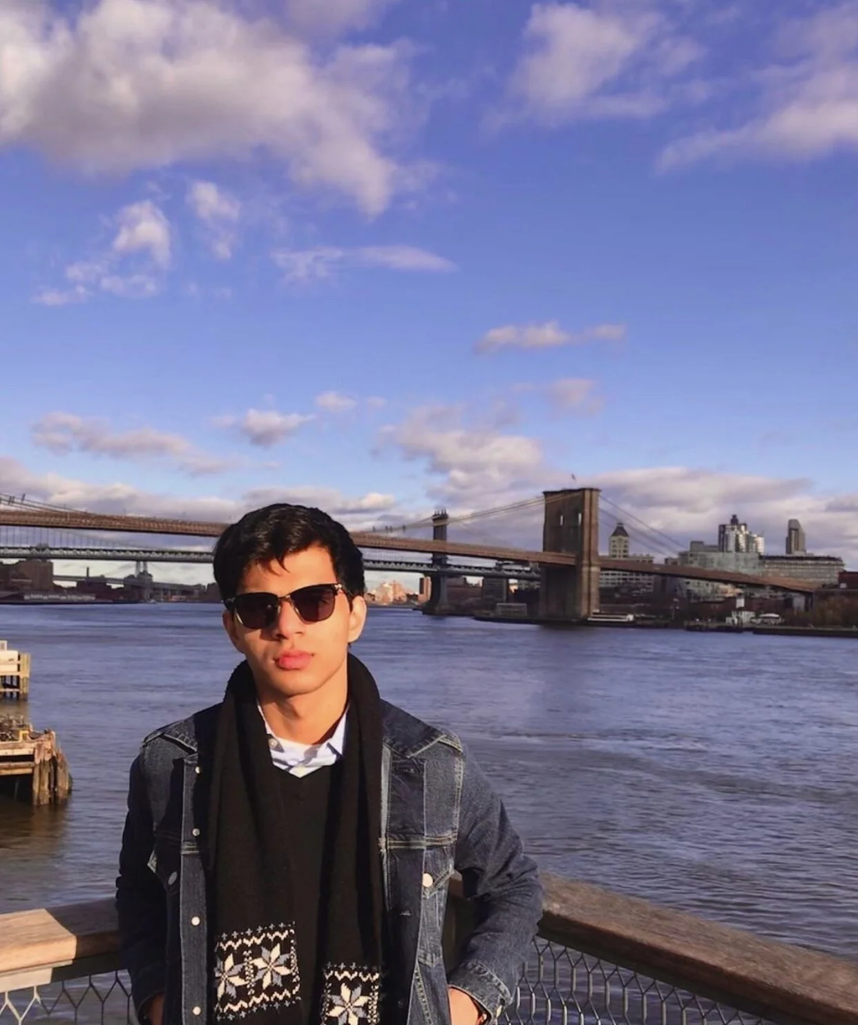 Team — Almaworks Program