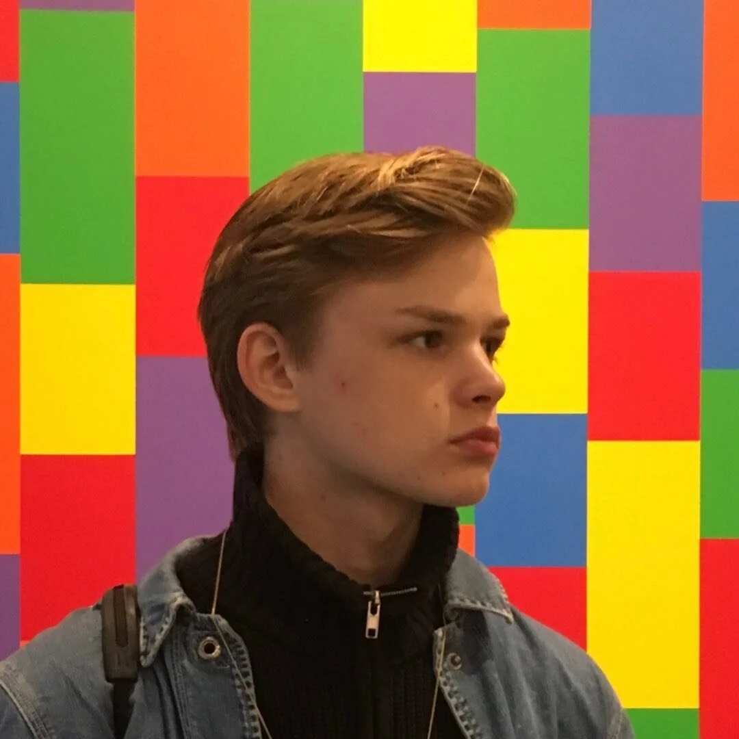 Team — Almaworks Program