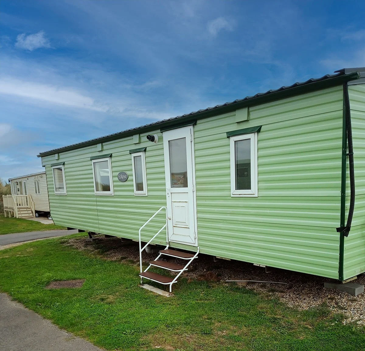 Holiday Lodges & Caravans for Sale - Caravan Park North Yorkshire