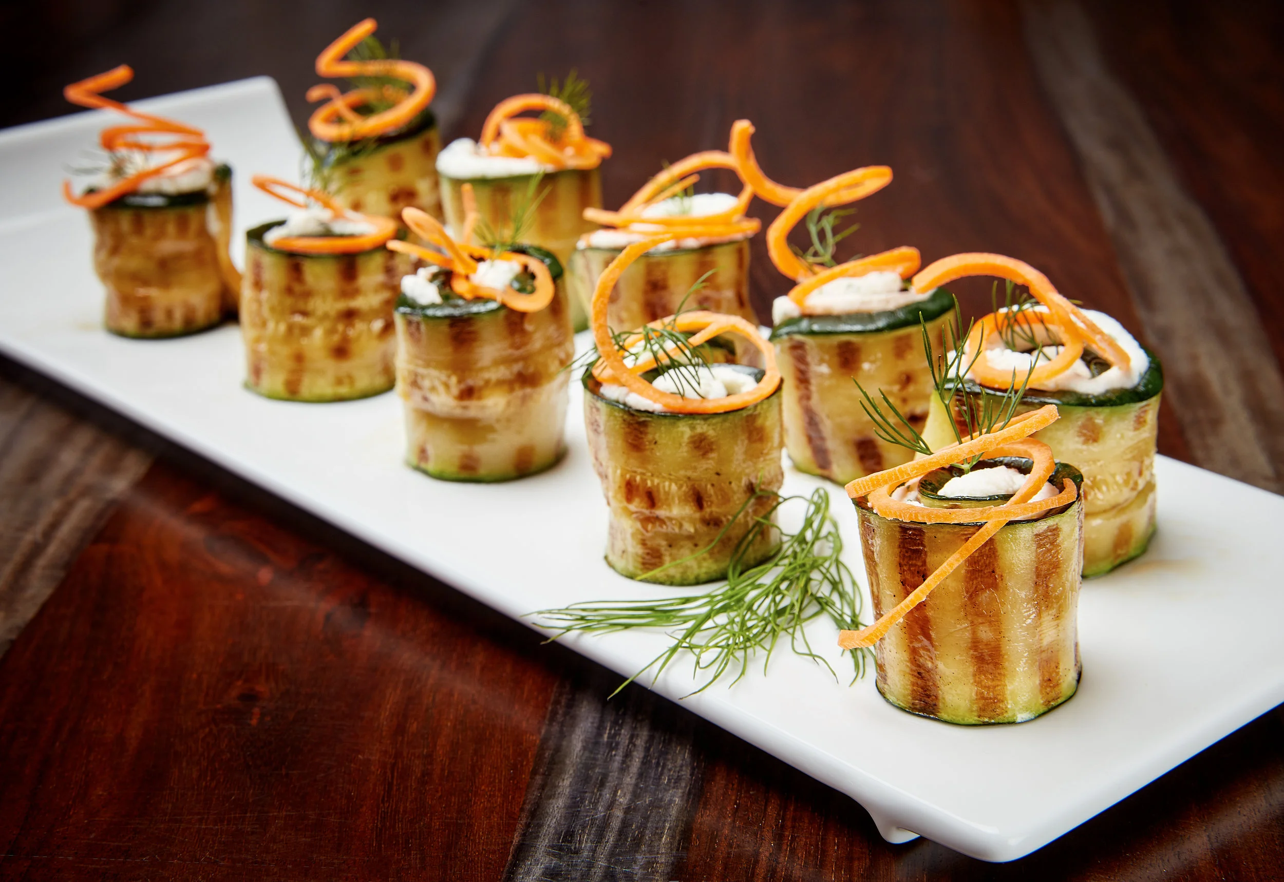 Fine Cuisine Catering & Private Chef Services in Phoenix, AZ | Salted ...