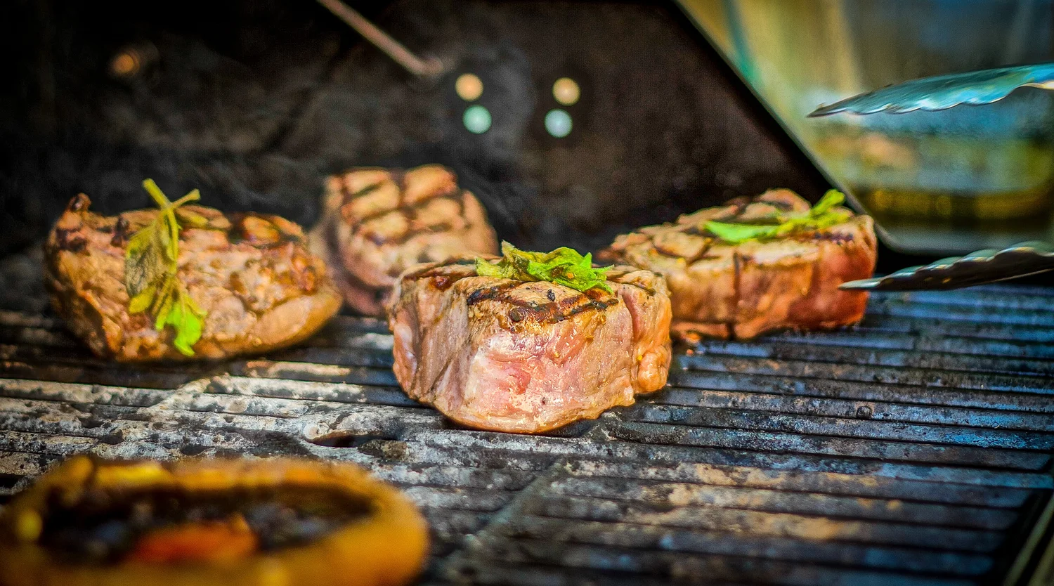Fine Cuisine Catering & Private Chef Services in Phoenix, AZ | Salted ...