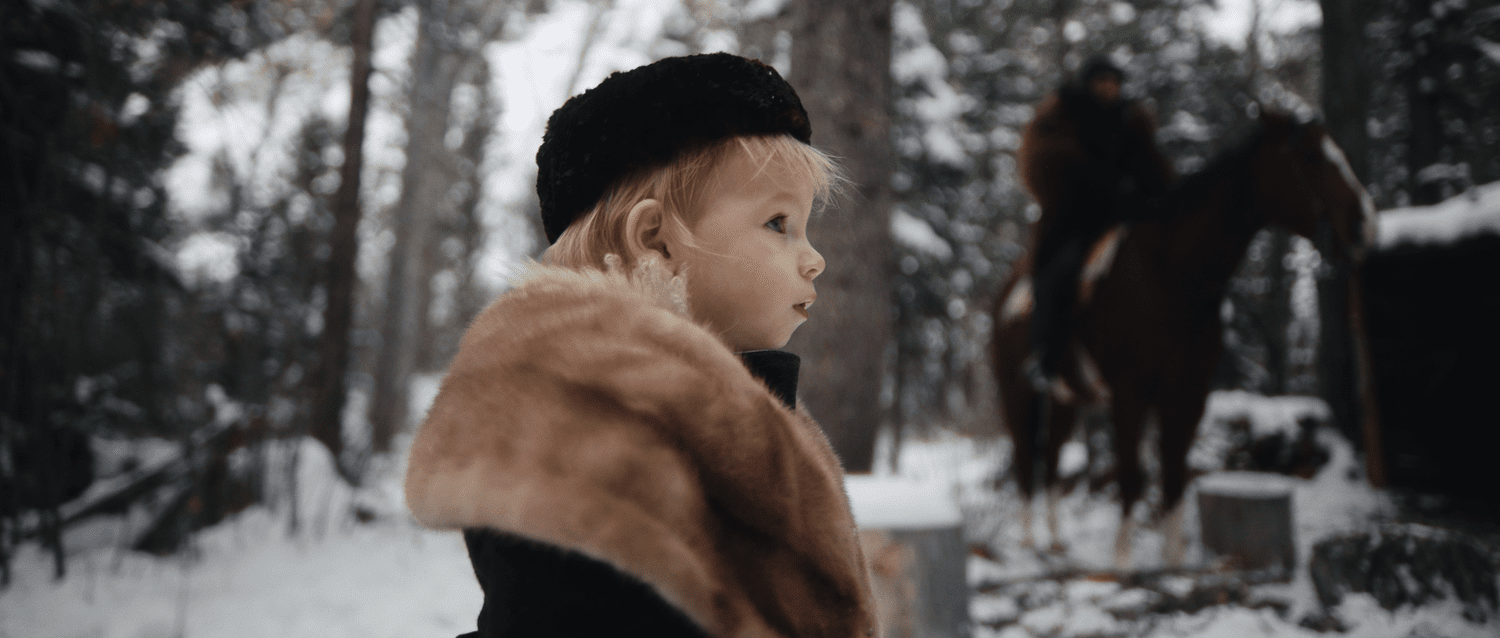 Eastern Western — El Jinete Films