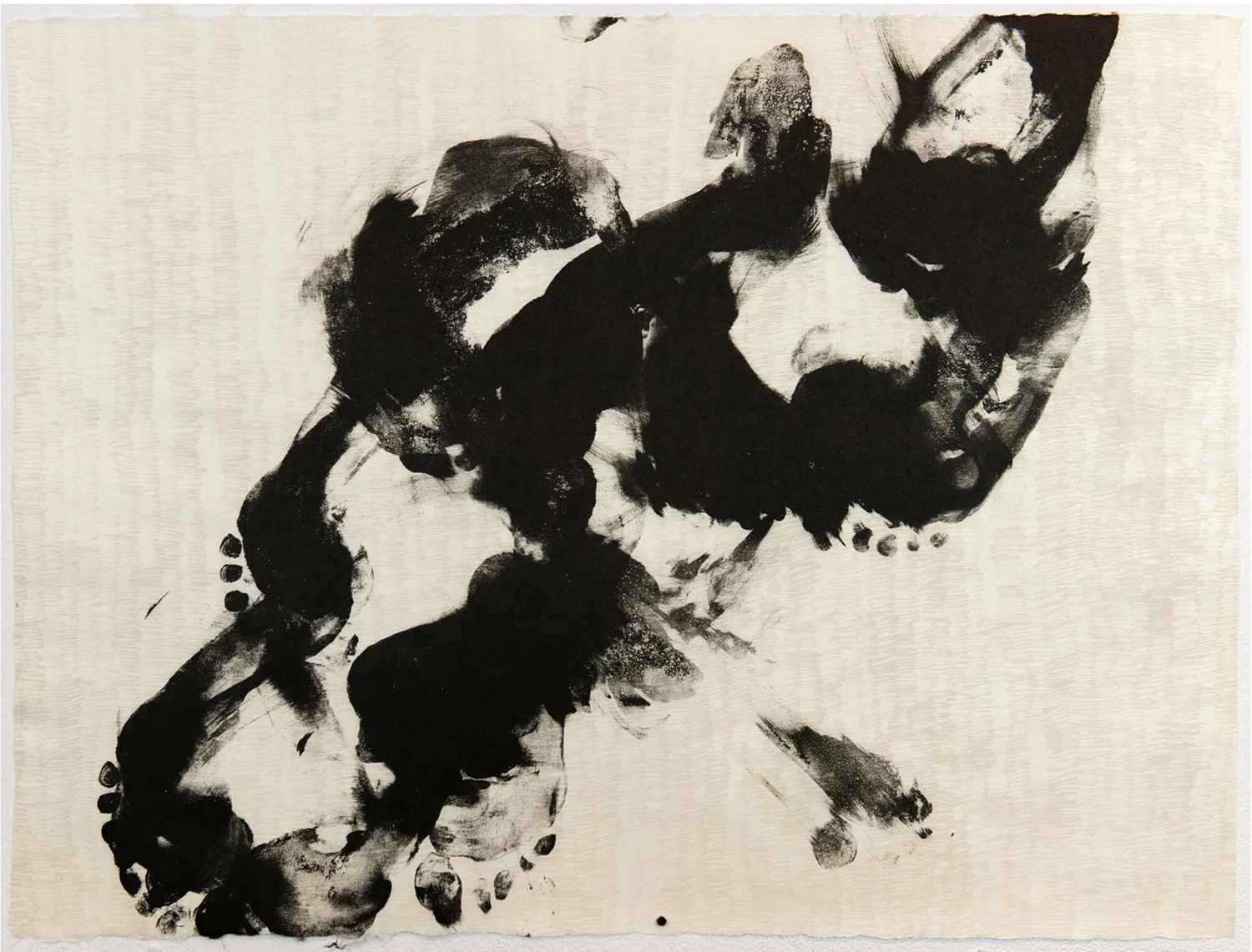 Landmarks — MARIA ERIKSON