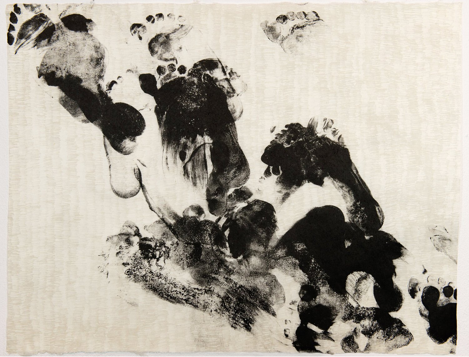 Landmarks — MARIA ERIKSON