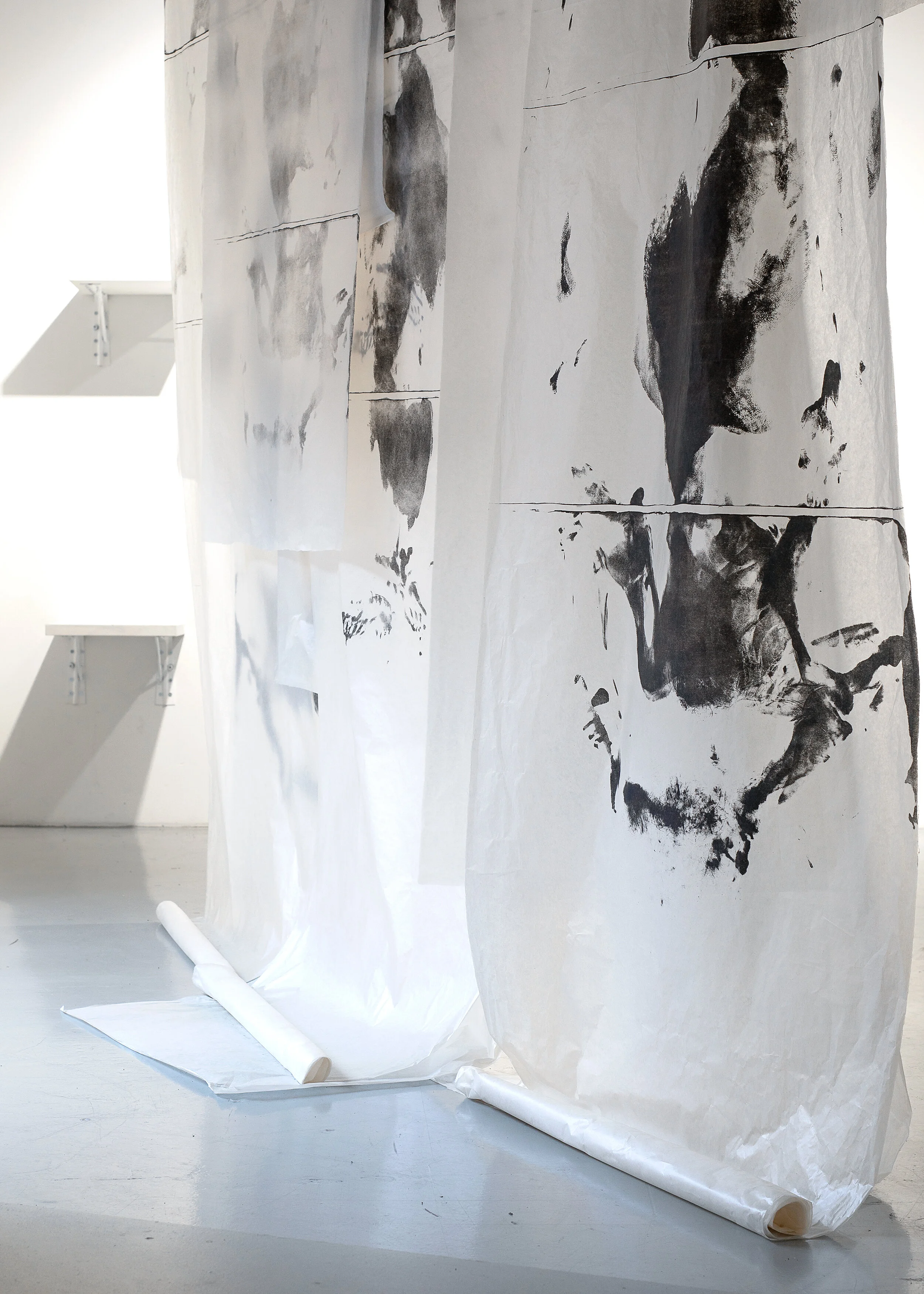 two bodies — maria erikson