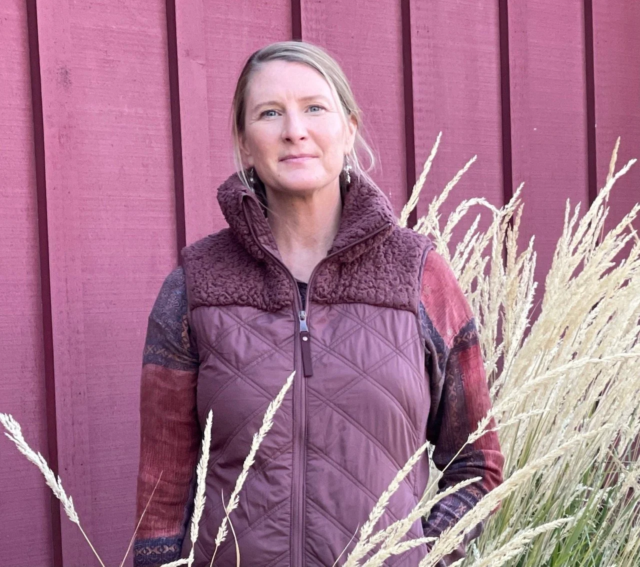 Biography — Victoria Christensen LLC